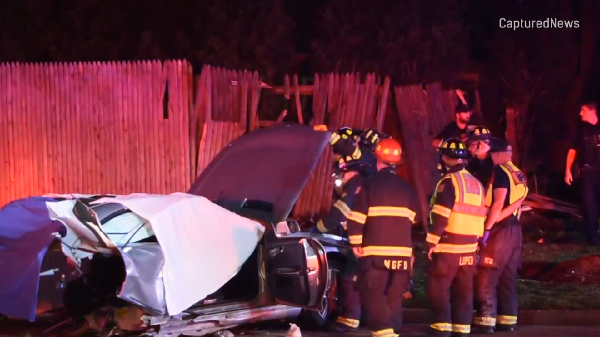 Marko Niketic muere durante accidente de tránsito en Glenview, IL ...