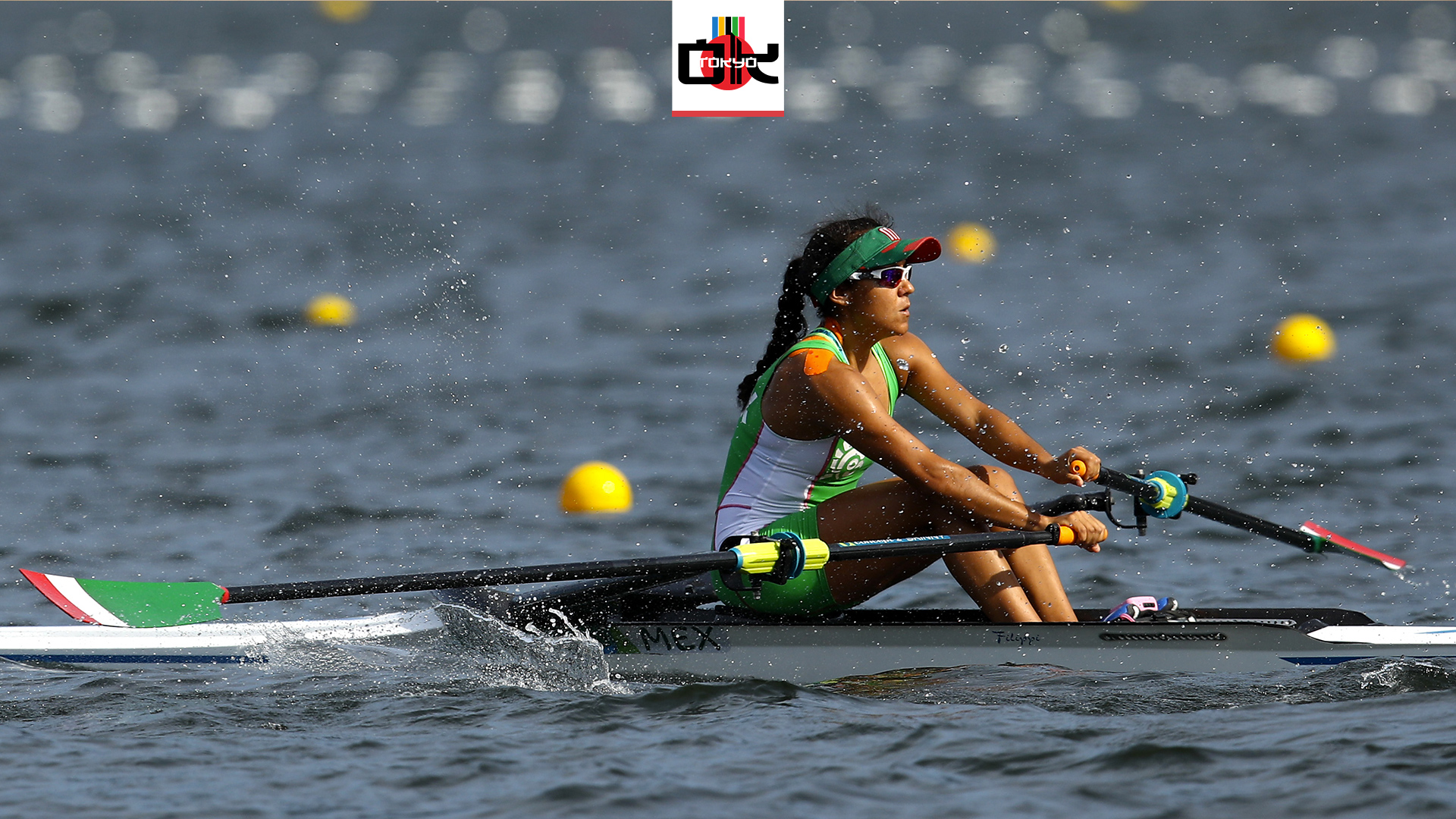 Remo: Los atletas que representarán a México en Tokyo 2020 | Deportes ...