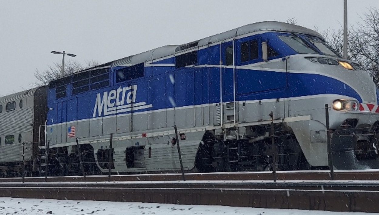 Sistema de transporte de Chicago anuncia nuevas tarifas | Univision ...