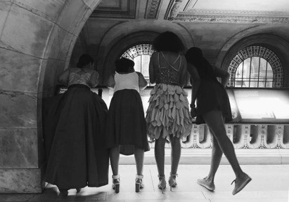 La fiesta 'Anti-Prom', una alternativa para los jóvenes LGBT que no ...