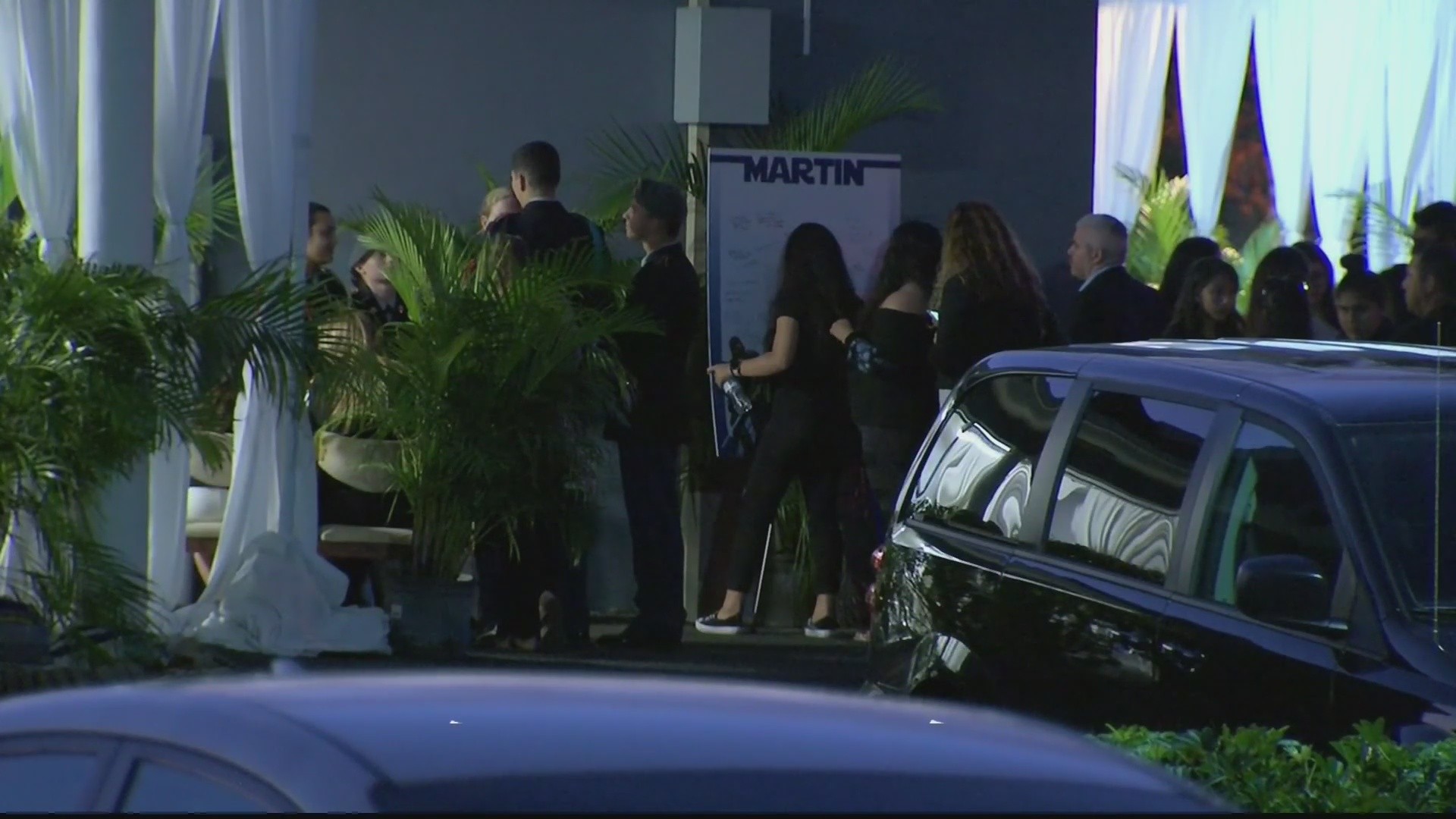 Así recuerdan a Martín Duque, el mexicano que murió en la masacre de ...