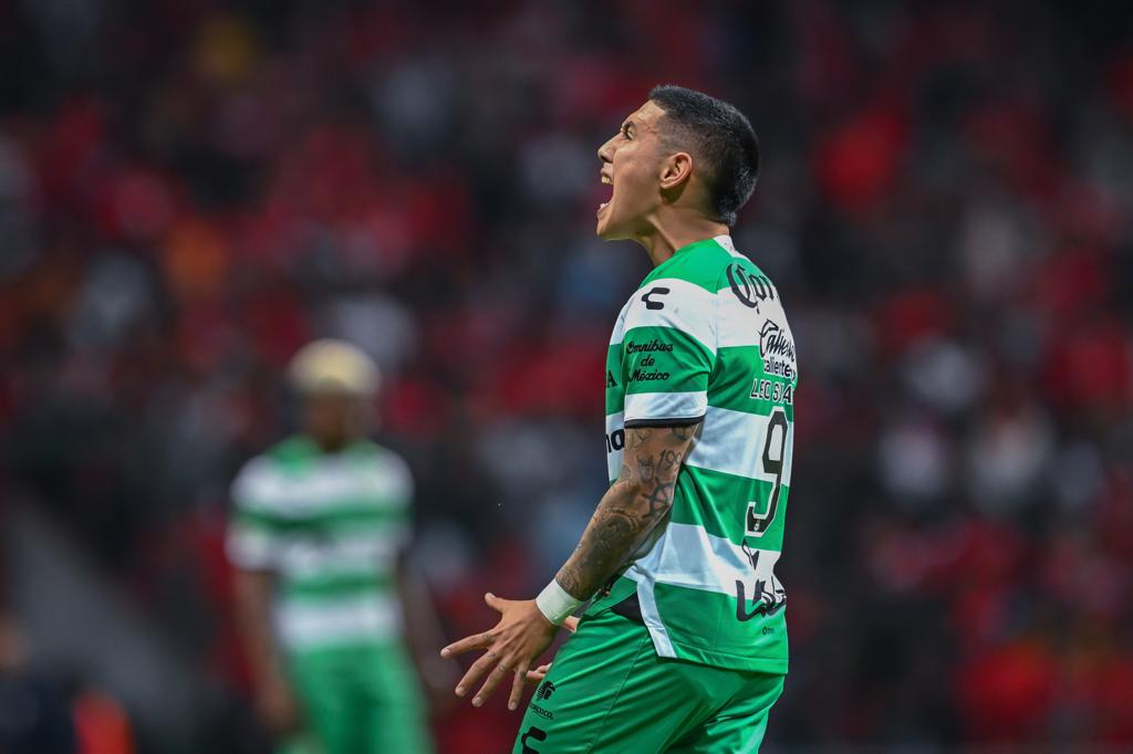 El América recupera a Leo Suárez para el Clausura 2023 de la Liga MX ...