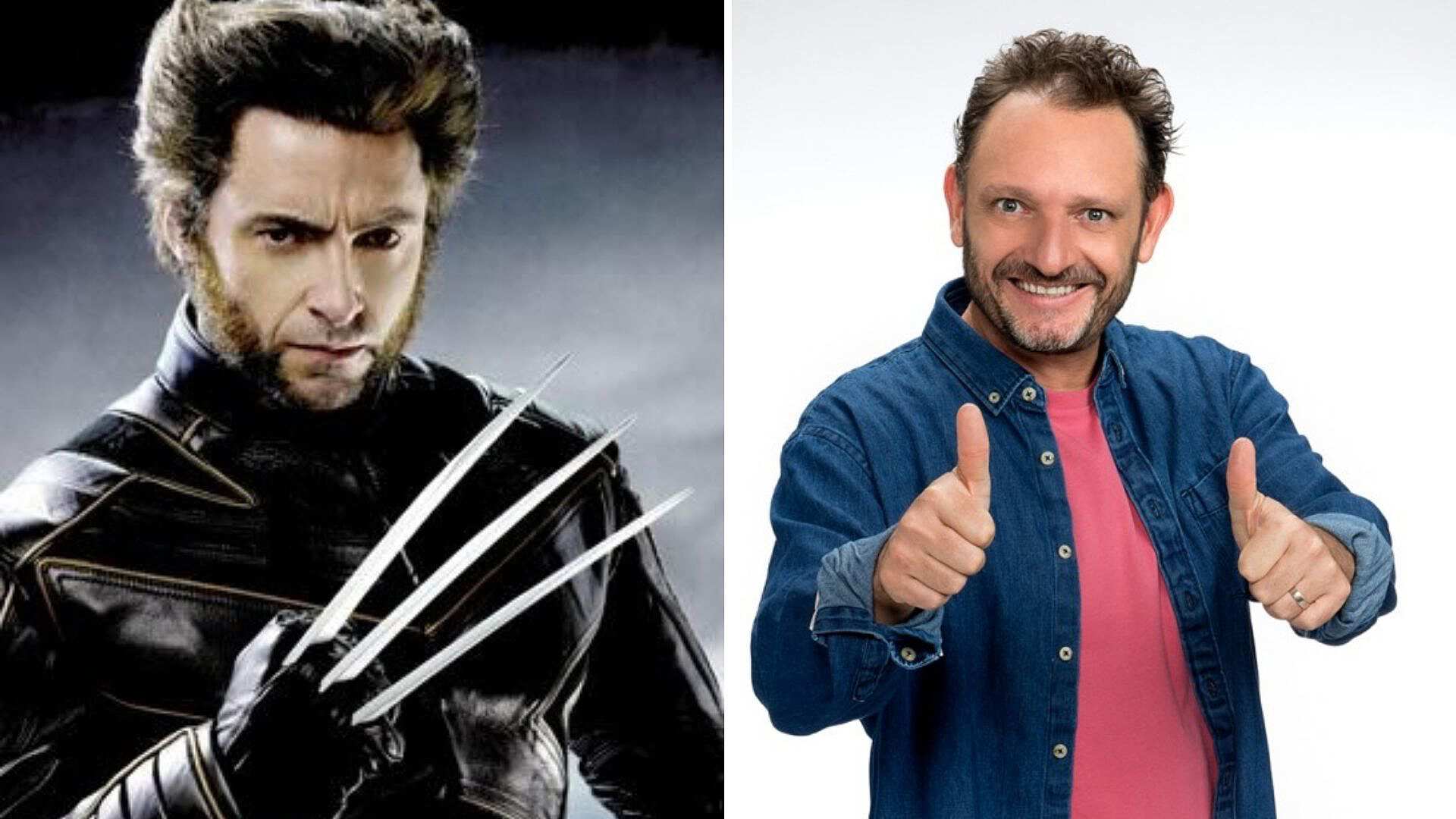Ricardo Fastlicht le entra al ‘Baile de Wolverine’ y desata risas en ...