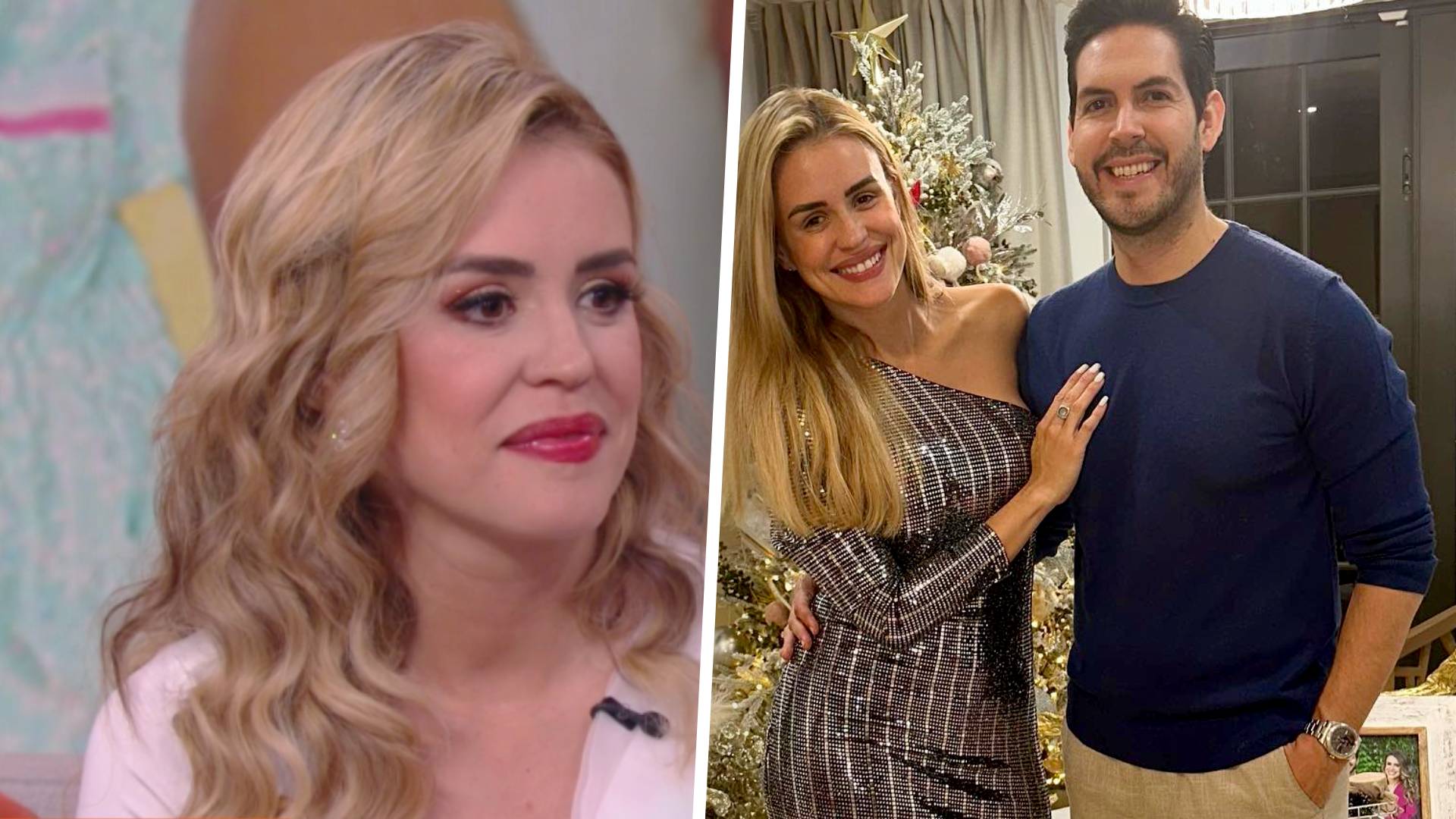 Carolina Sarassa abre las puertas de su intimidad y su vida familiar desde su casa | Shows ...