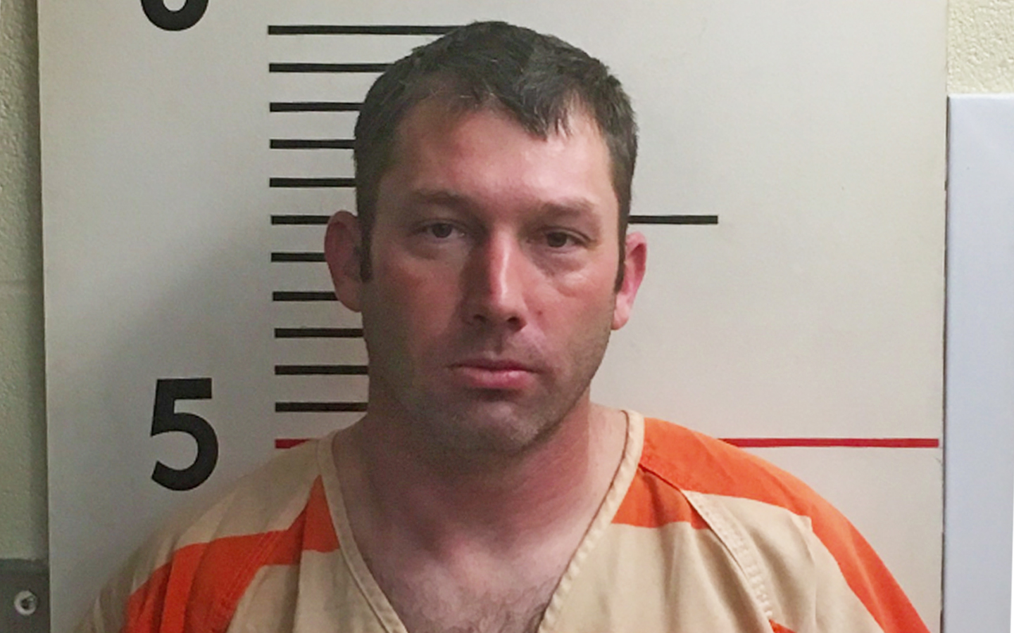 Arrestan a funcionario de Texas acusado de tratar de violar a hispana ...