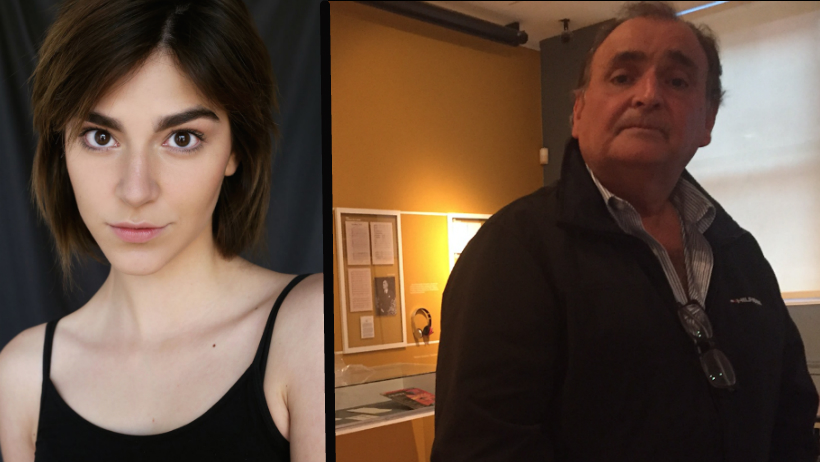 “Que mi hija sepa que su papá está aquí”: Hugo Méndez busca en NYC a la ...