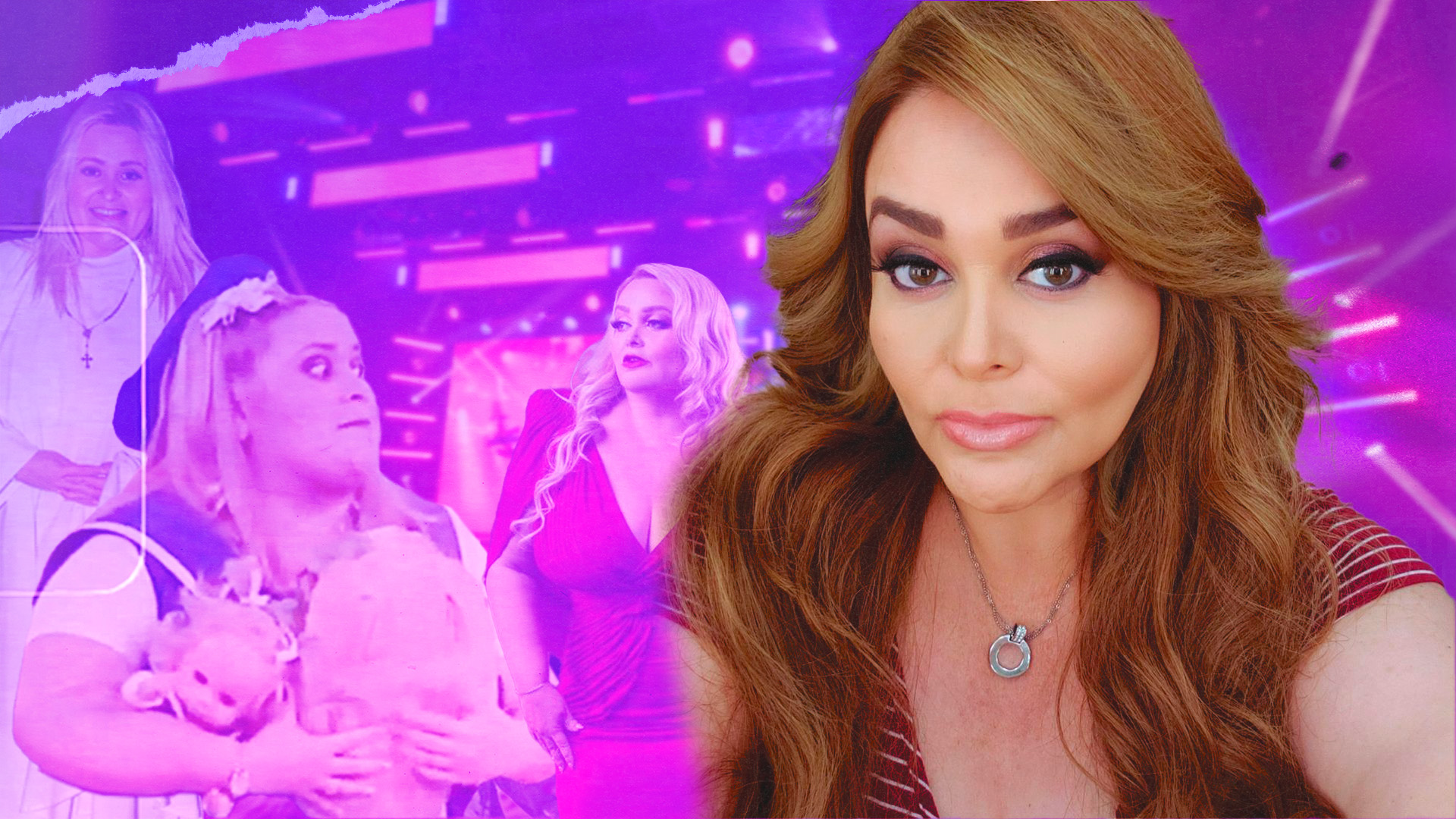 Así fue como Sheyla bajó 70 kilos: su camino no fue fácil | Univision Famosos | Univision