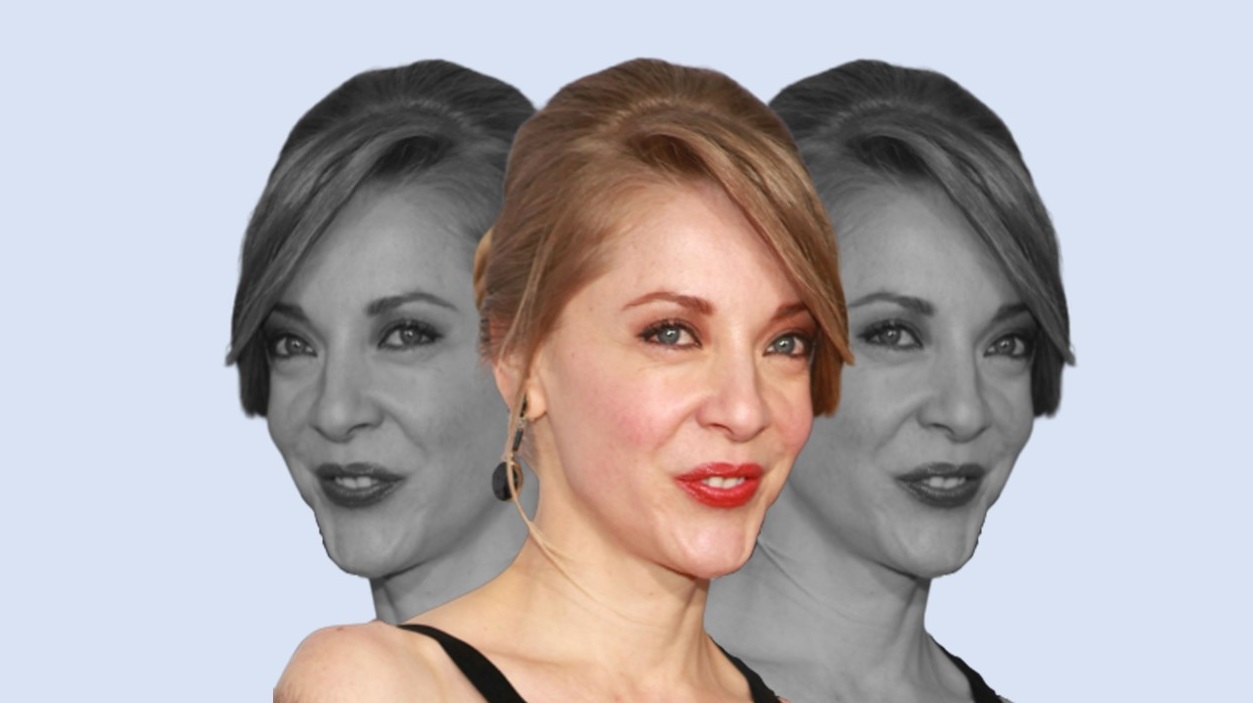 La muerte de Edith González como no te la han contado: la ...