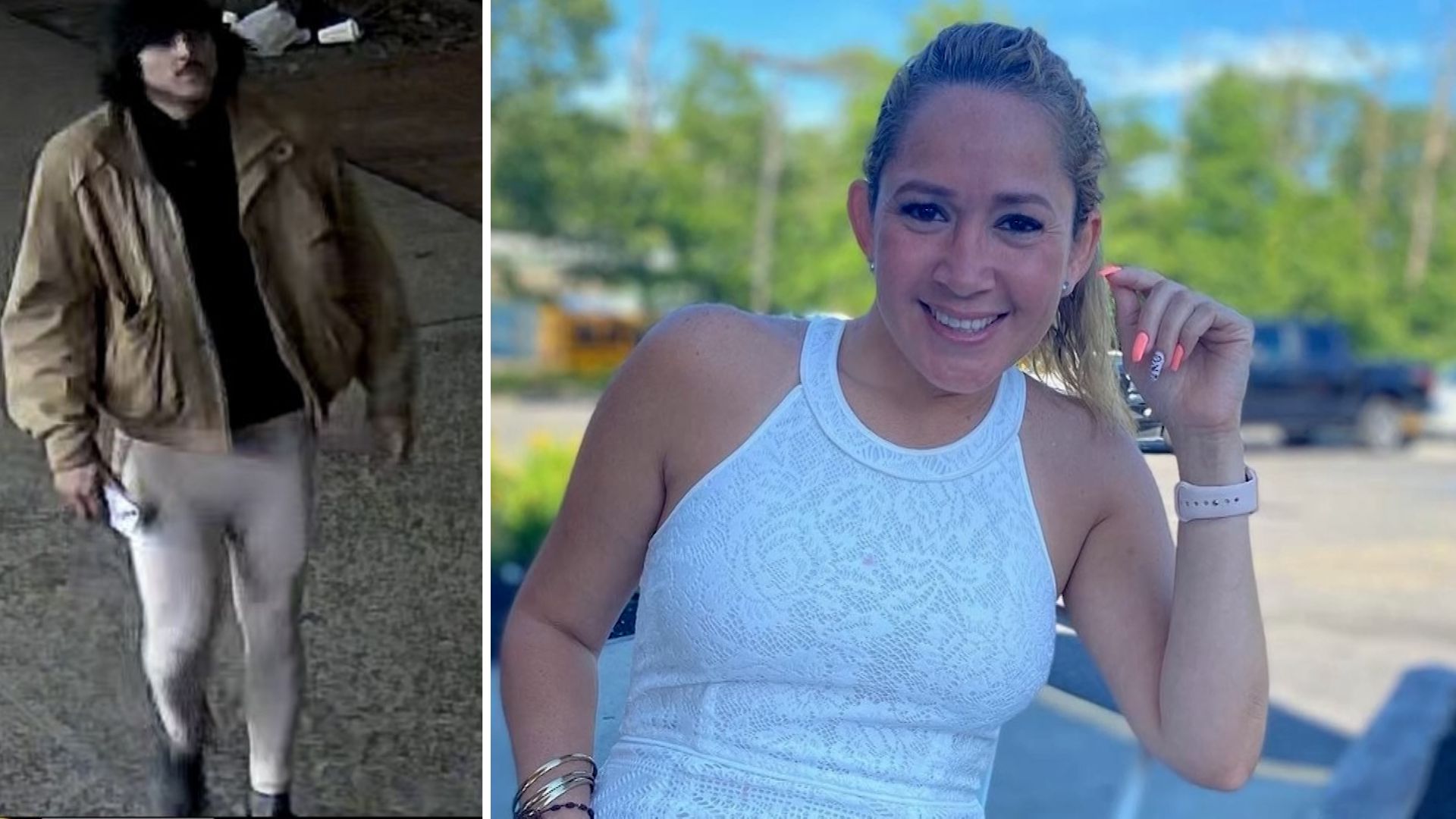 Nueva York: Arrestan a sospechoso en conexión con asesinato de Denisse ...