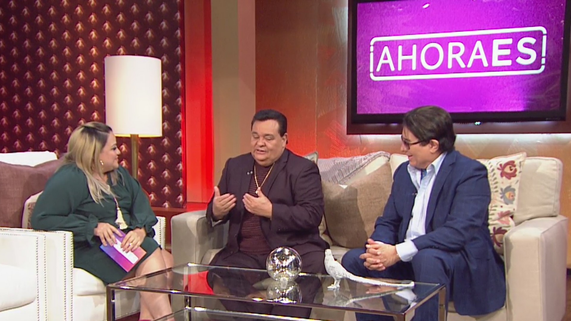 Richie Ray y Bobby Cruz celebran 55 años de trayectoria en el Coliseo ...