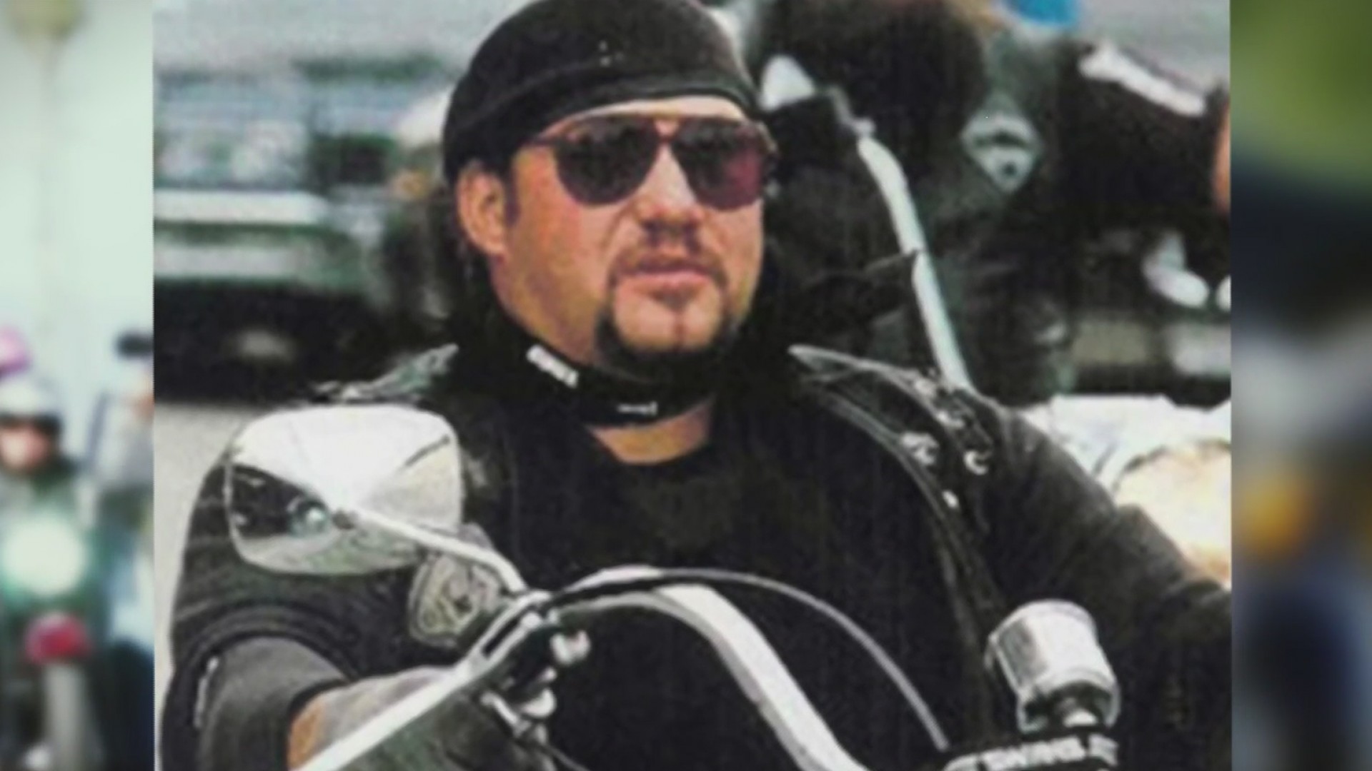 Huyó de su país y cambió su nombre para esconder un oscuro y violento ...