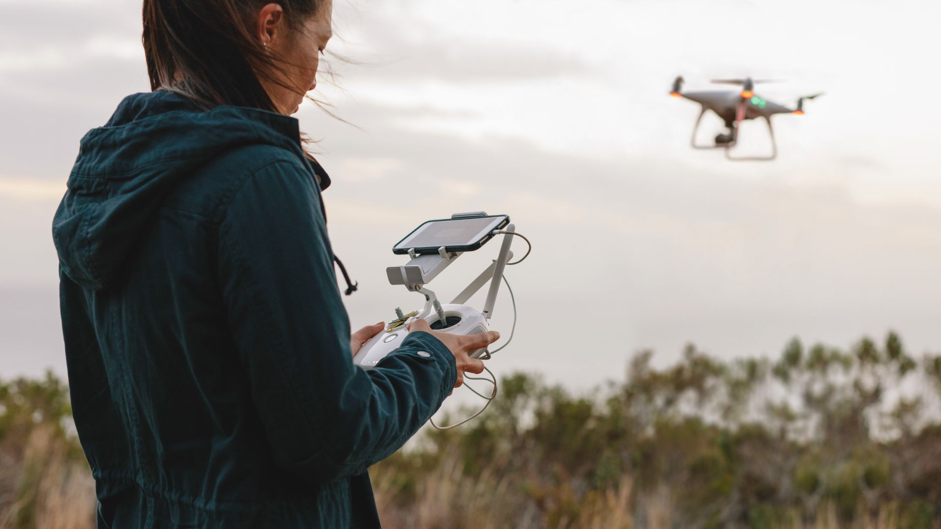 Guía completa para operar drones en Texas: Requisitos, reglas y ...