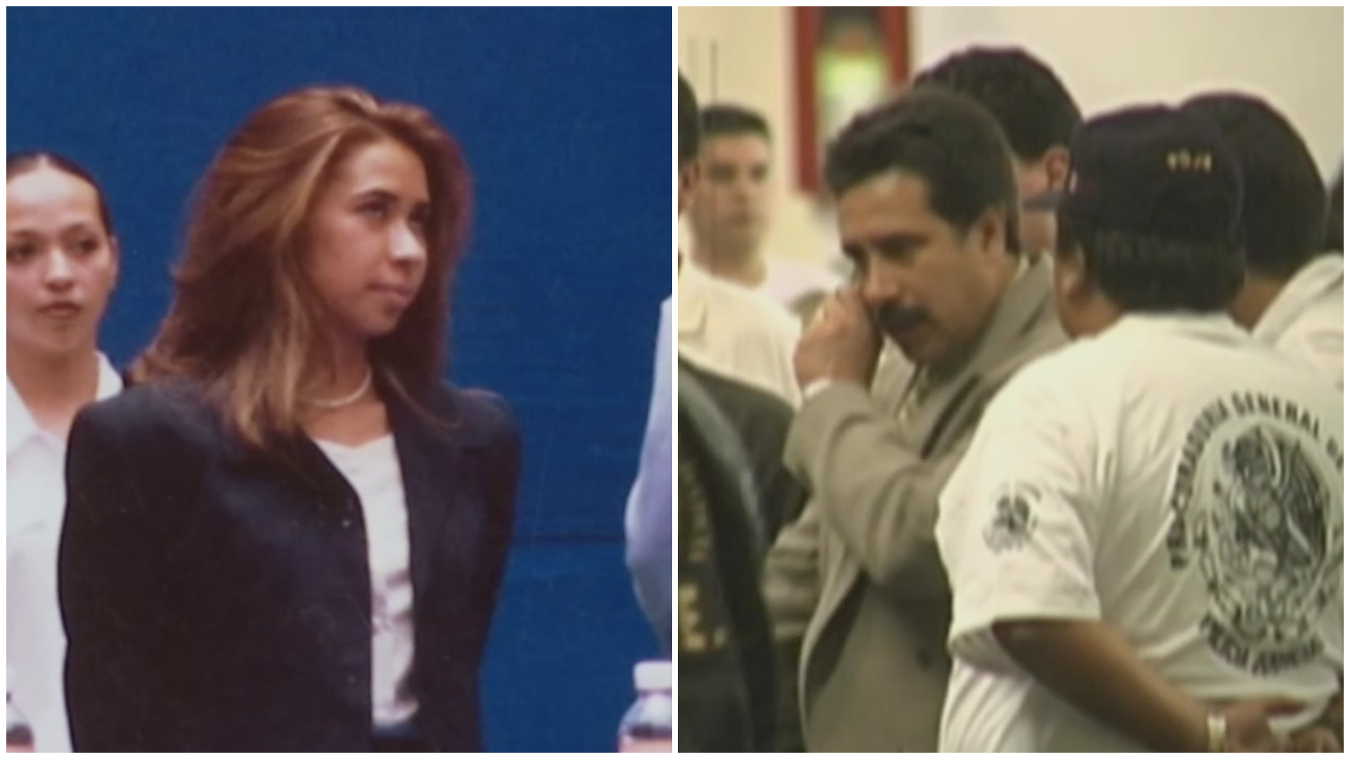 Más de dos décadas les tomó a las autoridades resolver la situación de los acusados de un crimen ...