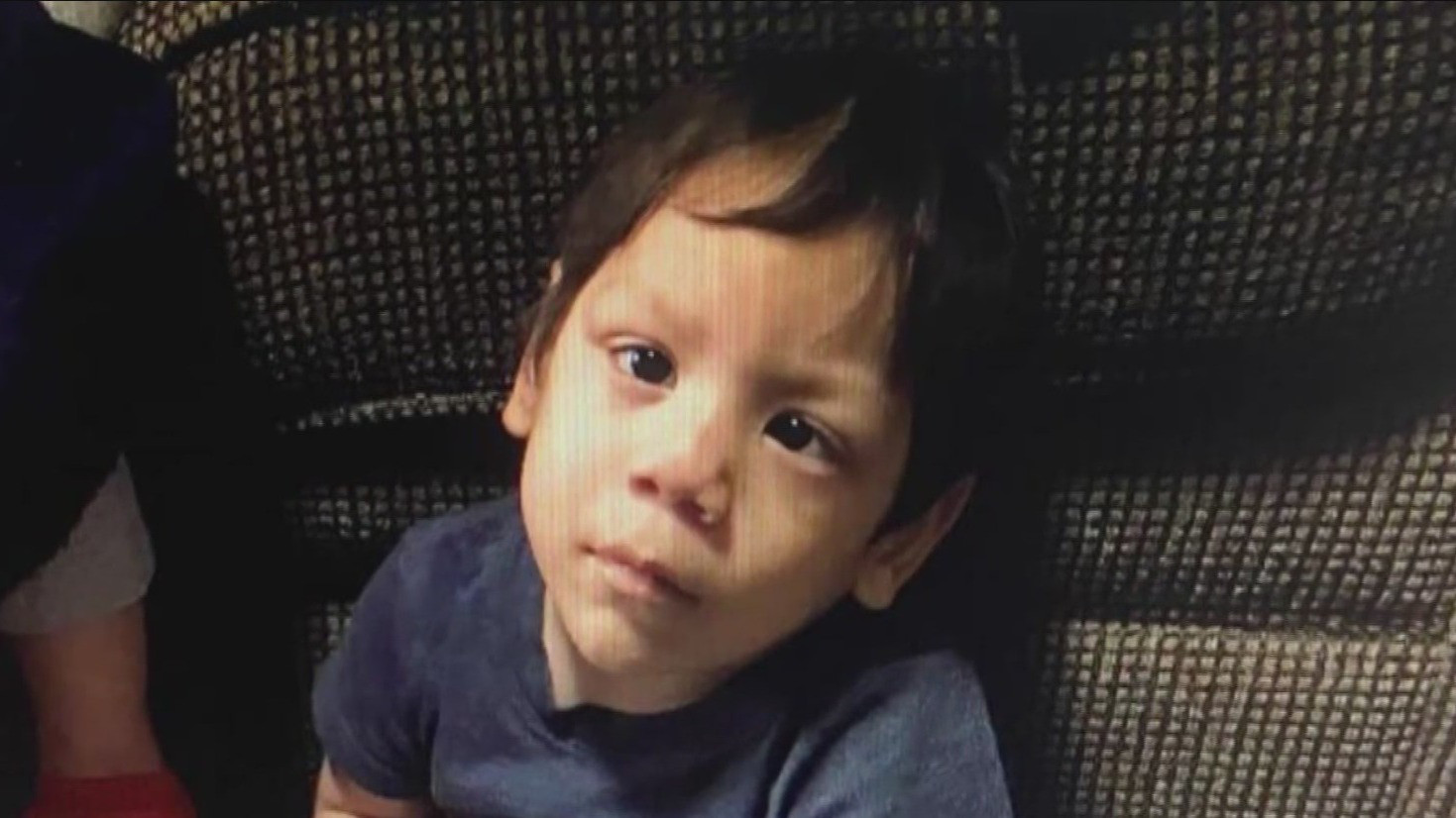 Continúa la búsqueda del niño Noel Rodríguez, ¿qué se sabe hasta el ...