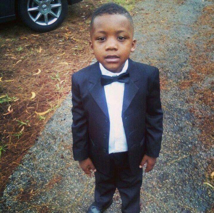 King Carter, 6 | Univision News | Univision