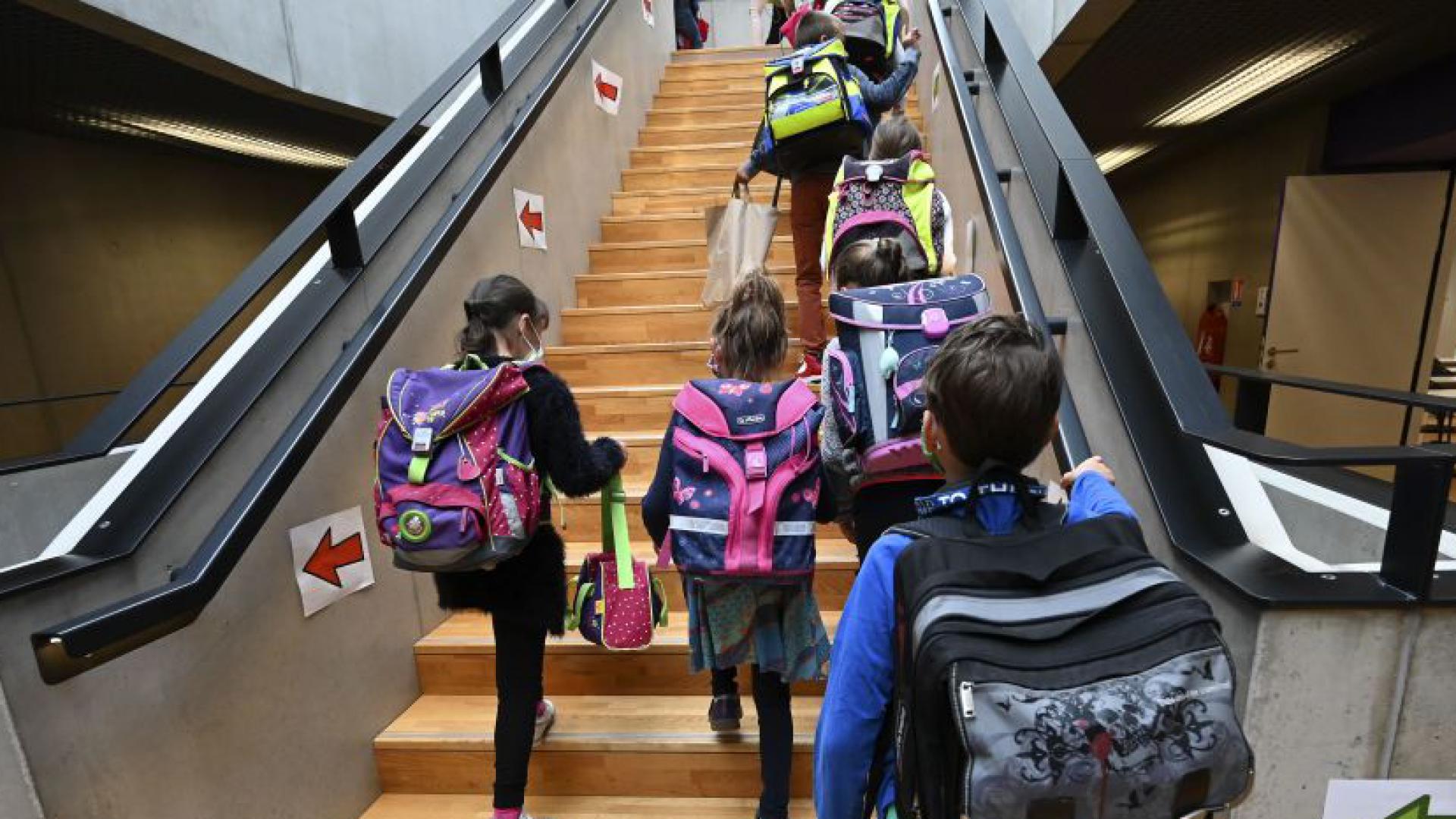 Algunas recomendaciones para preparar a tus hijos para el regreso a ...