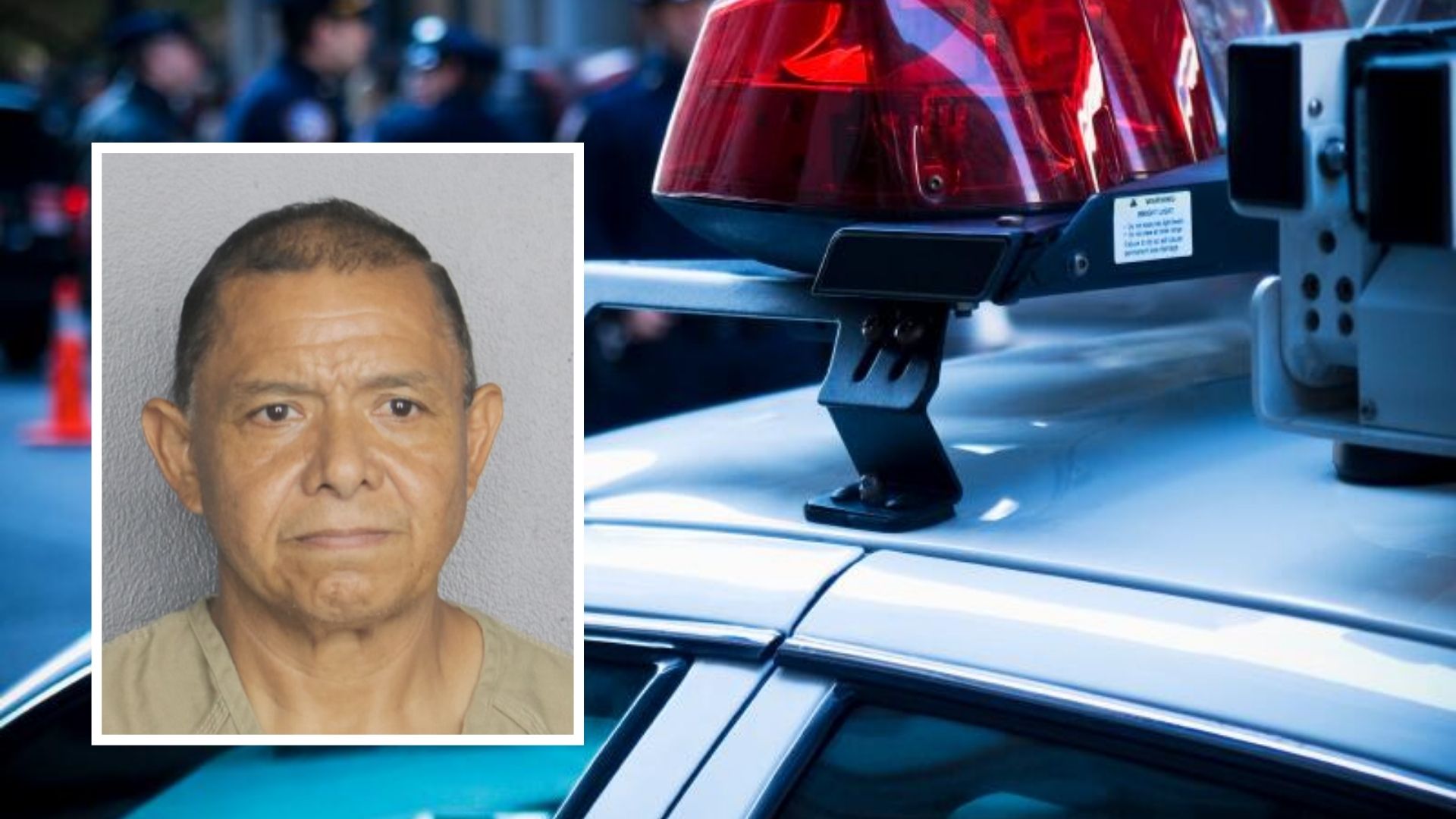 Exfutbolista colombiano Iván René Valenciano arrestado por conducir ...