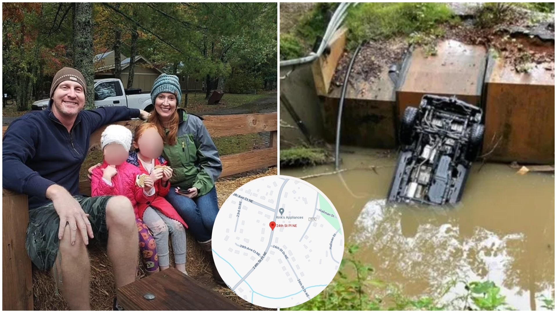 Mujer demanda a Google luego de que su esposo Phil Paxson muriera en ...