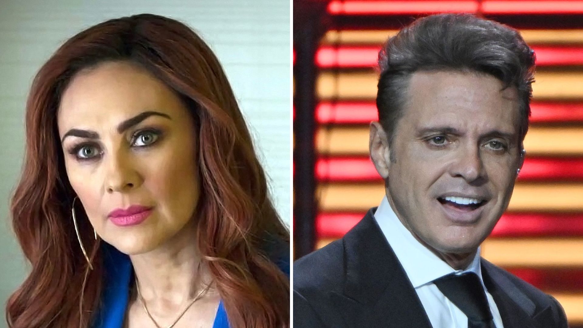 Relación Paloma Cuevas y Luis Miguel | Page 1535 | Cotilleando - El ...