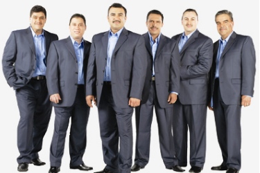 Conjunto Primavera: Últimas noticias, videos y fotos de Conjunto ...