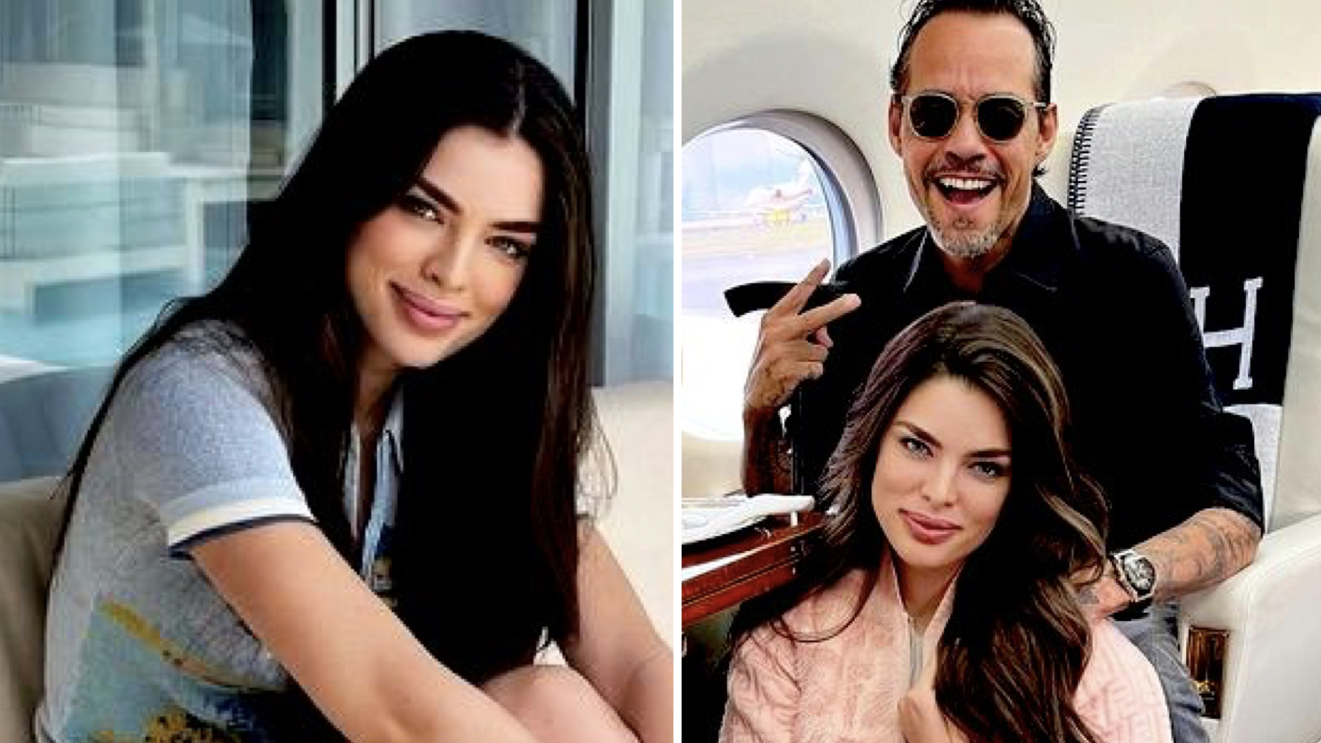 Nadia Ferreira reaparece y al fin comparte un video de su bebé: es lo ...