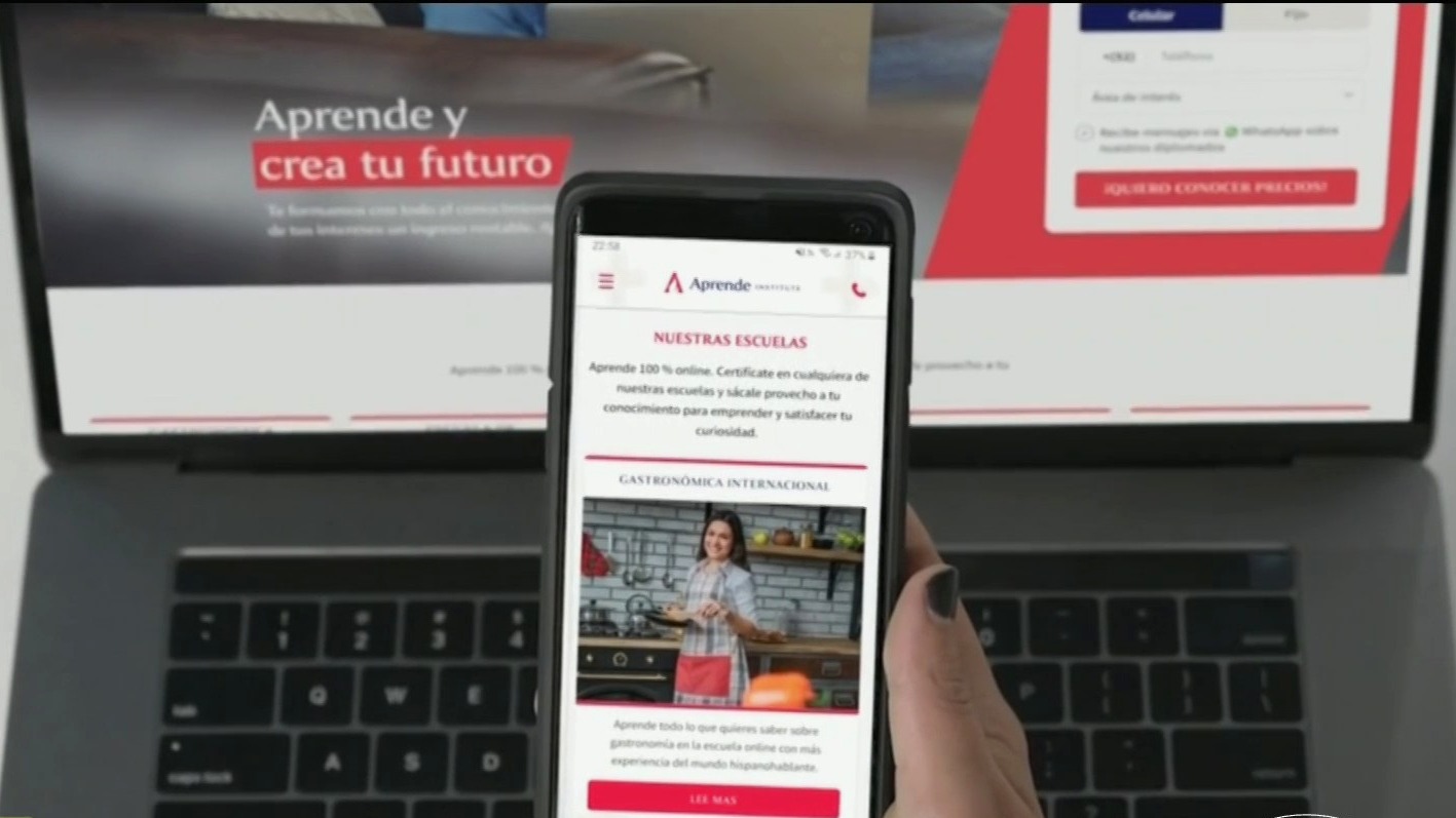 Aprende Institute, la plataforma educativa líder entre latinos para ...