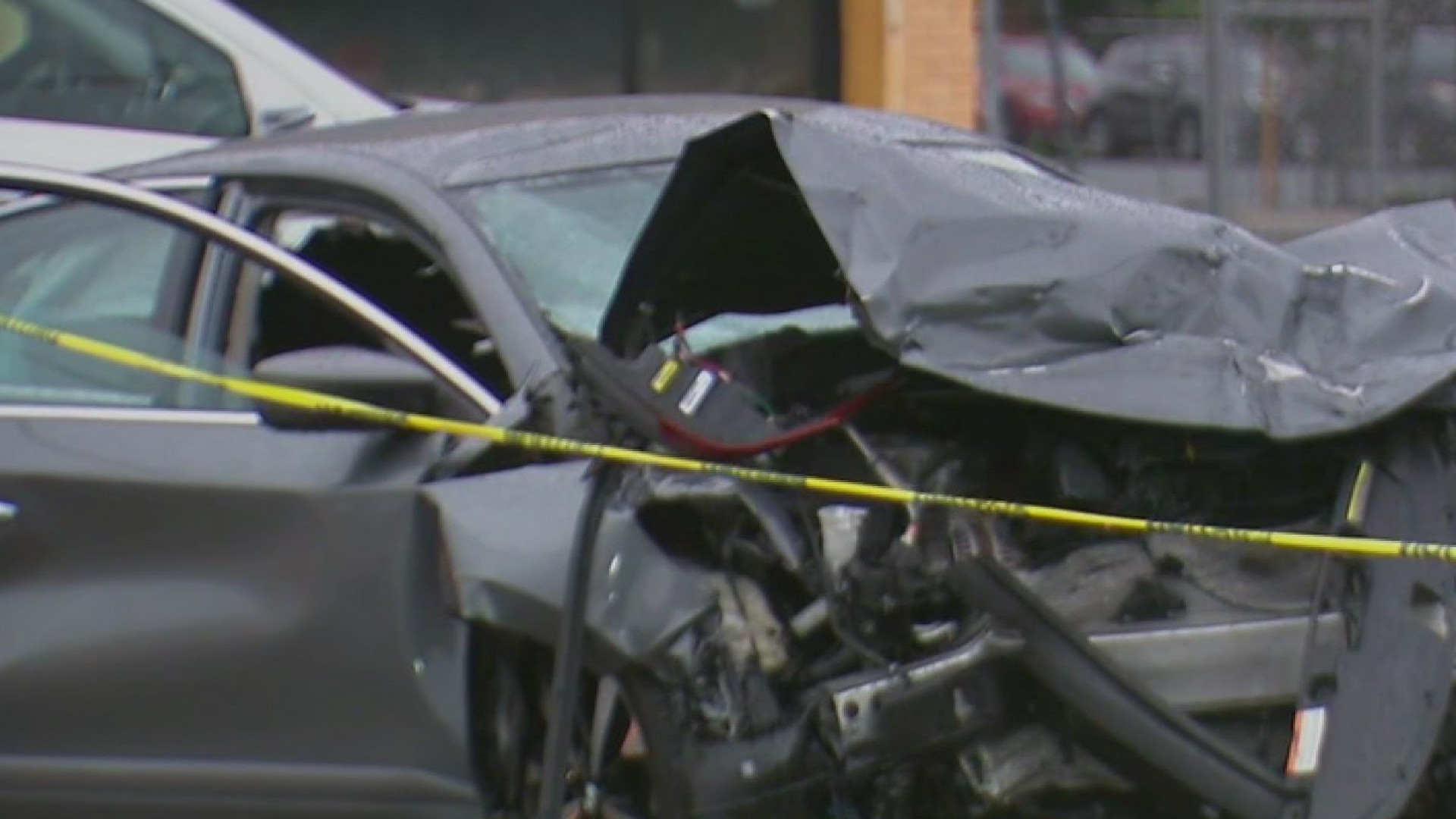 Esta organizacion ayuda a familiares de victimas que mueren en ...