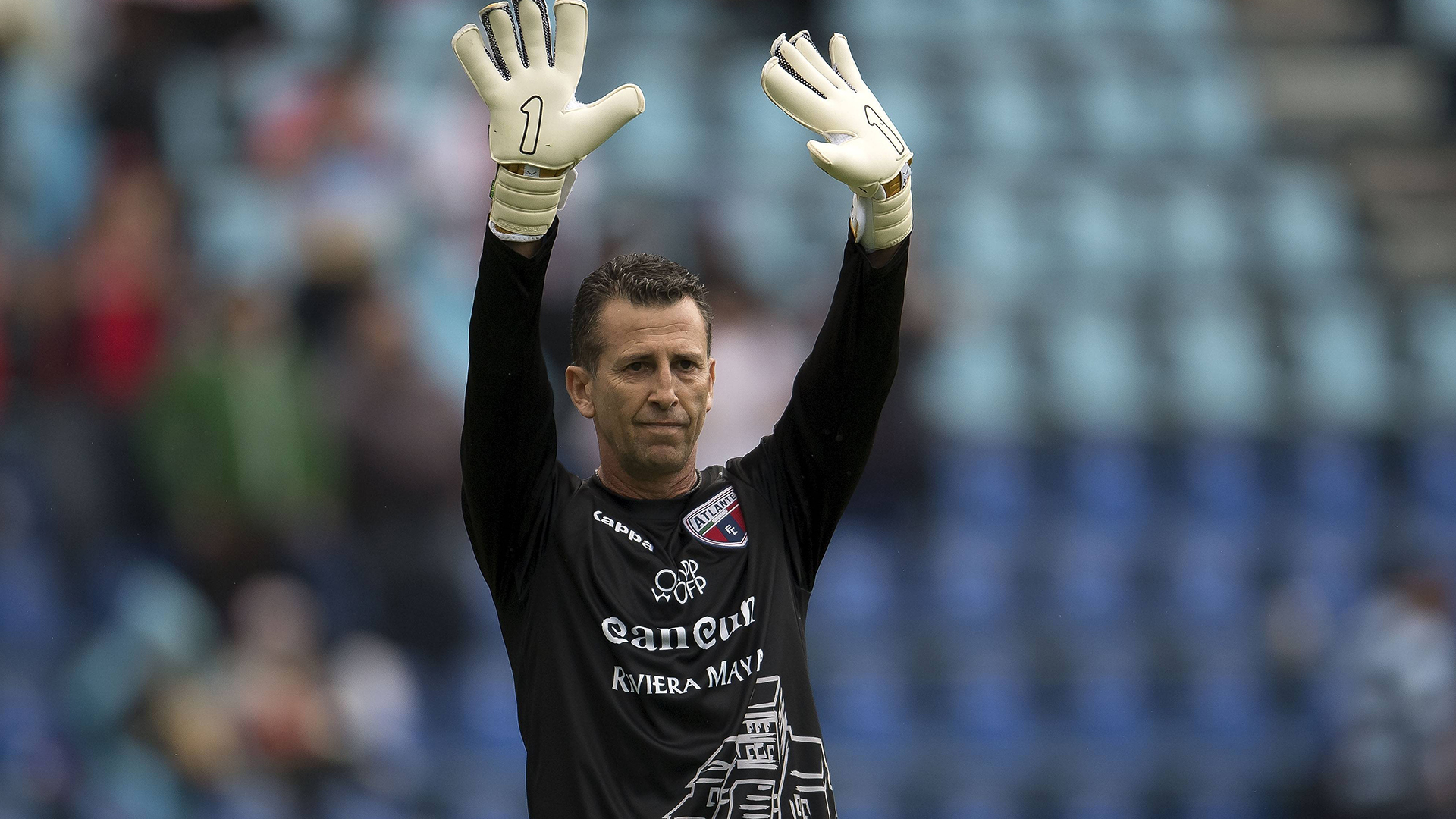 Atlante se disculpa con Félix Fernández por asignar su mítico '12 ...