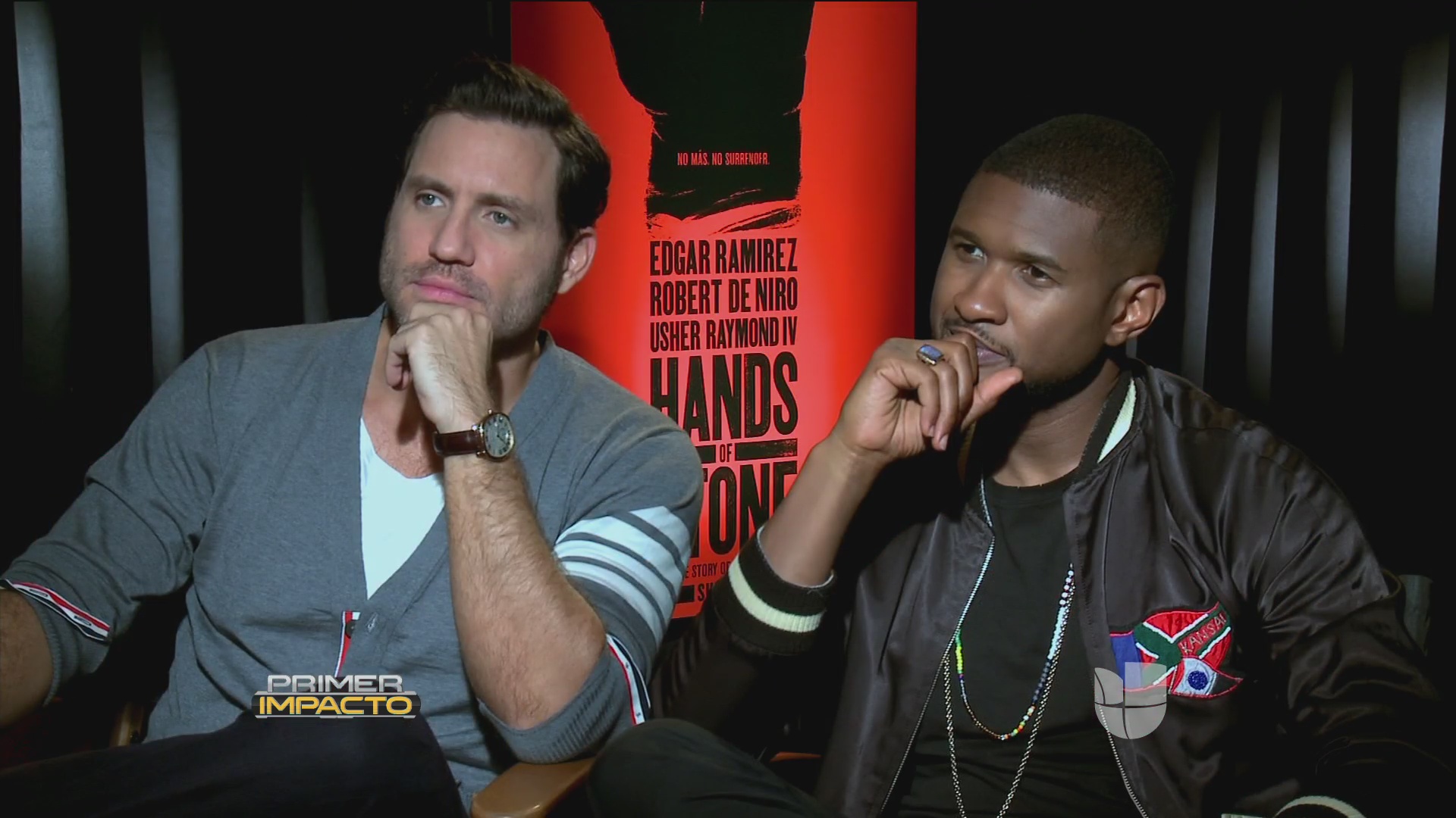 La vida de una leyenda del boxeo llegó a la pantalla grande | Shows ...