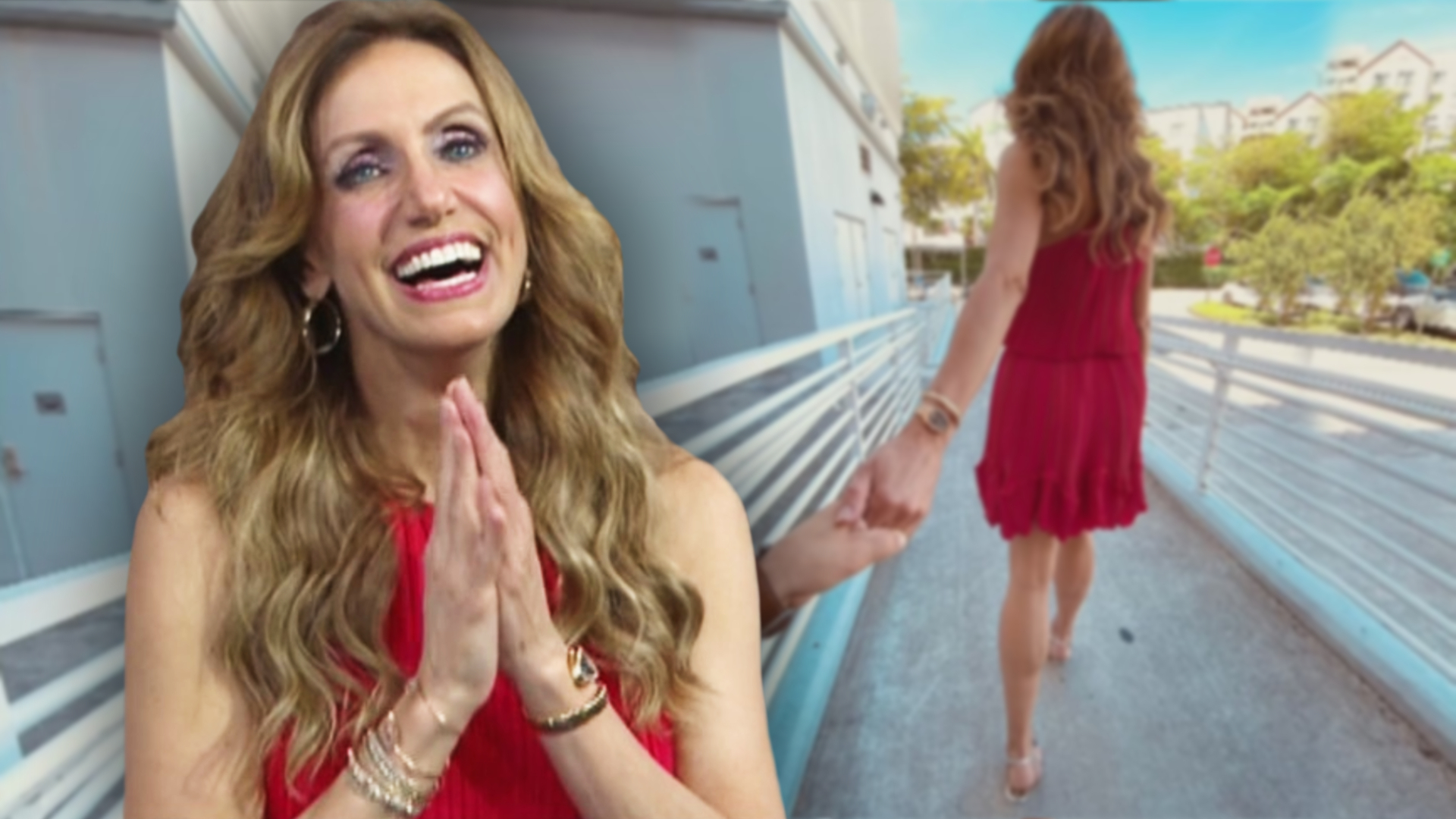 "Estoy soltera, pero no sola”: así responde Lili a la lista de ‘novios ...