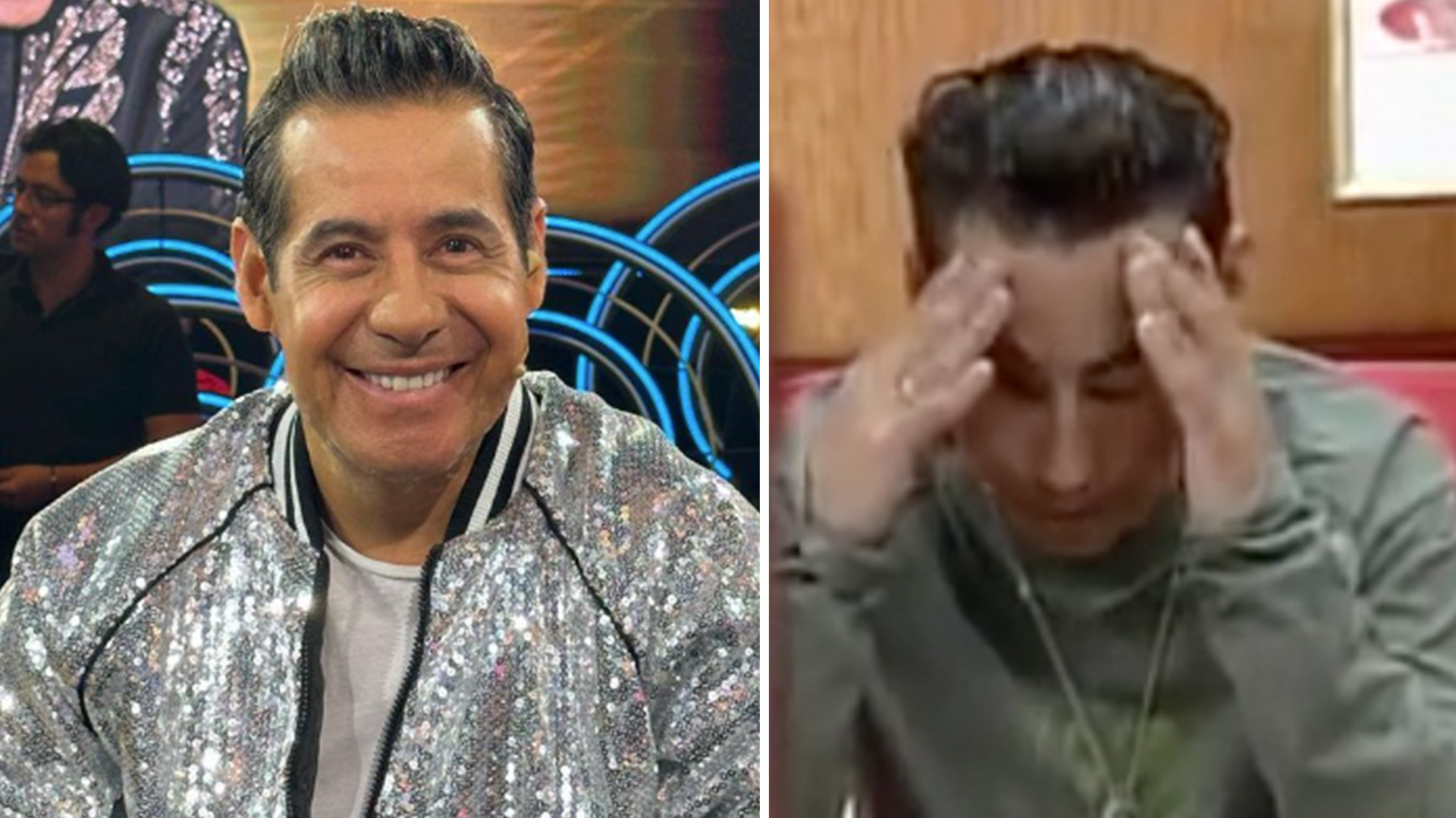 Video viral: Internautas reviven cuando Yordi Rosado no pudo hacer una ...