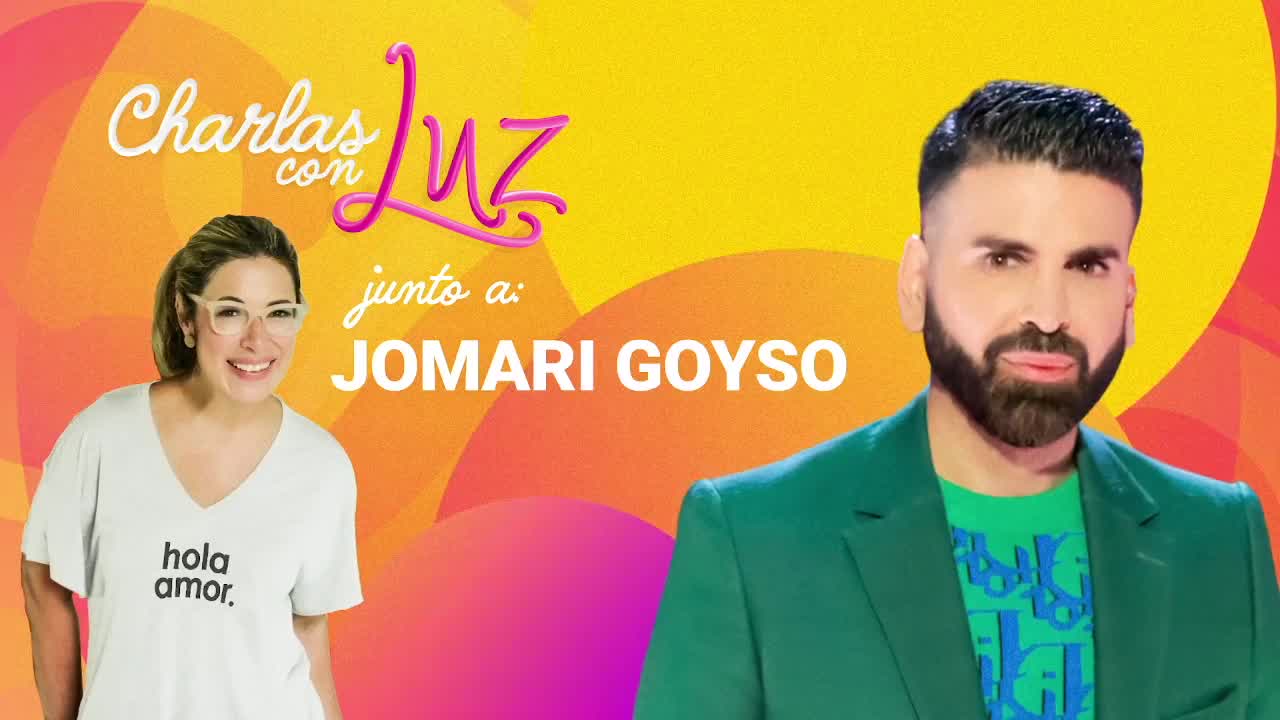 Jomari Goyso tiene una historia cargada de dolor y pasión, pero ¿qué es del amor? | Shows ...