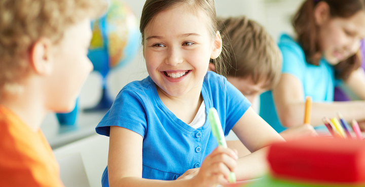 Study Groups Help Children Learn and Parents Have Insight Into Their ...