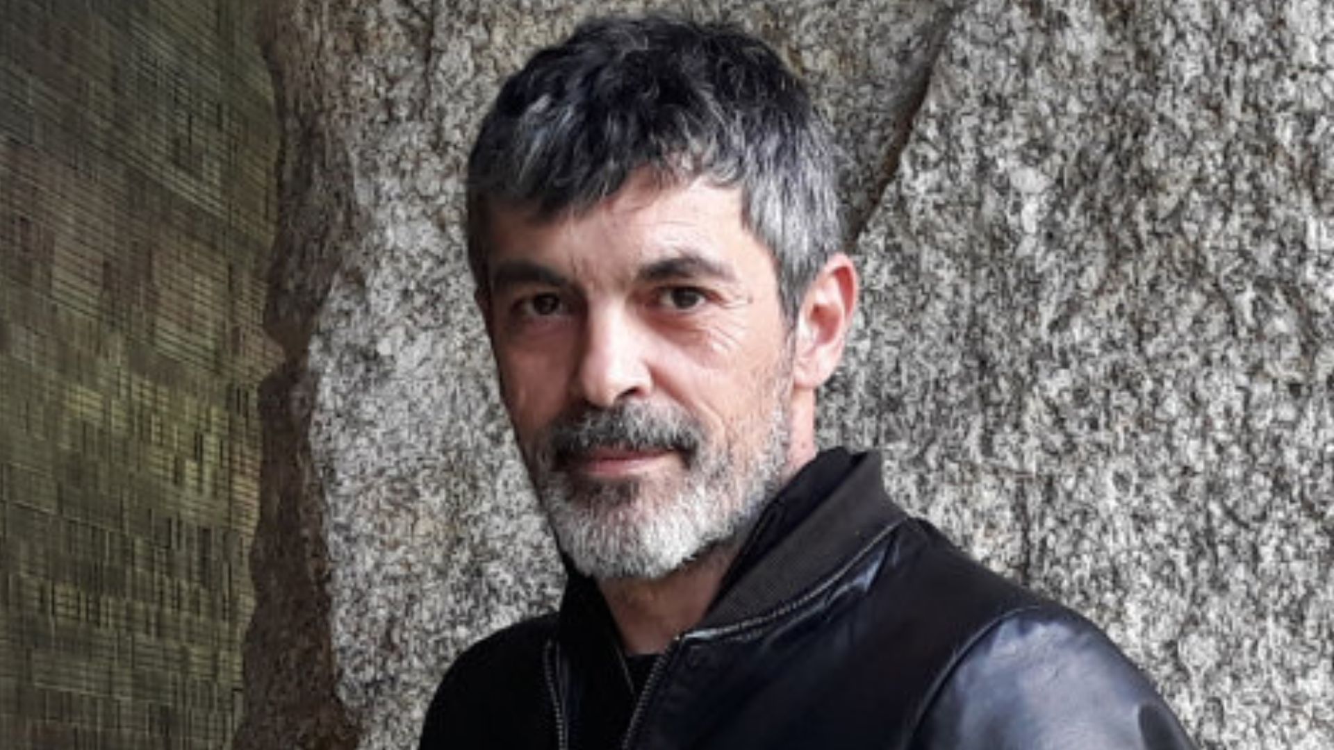 Muere inesperadamente Xabier Deive, actor de ‘Águila Roja’, a los 54 ...