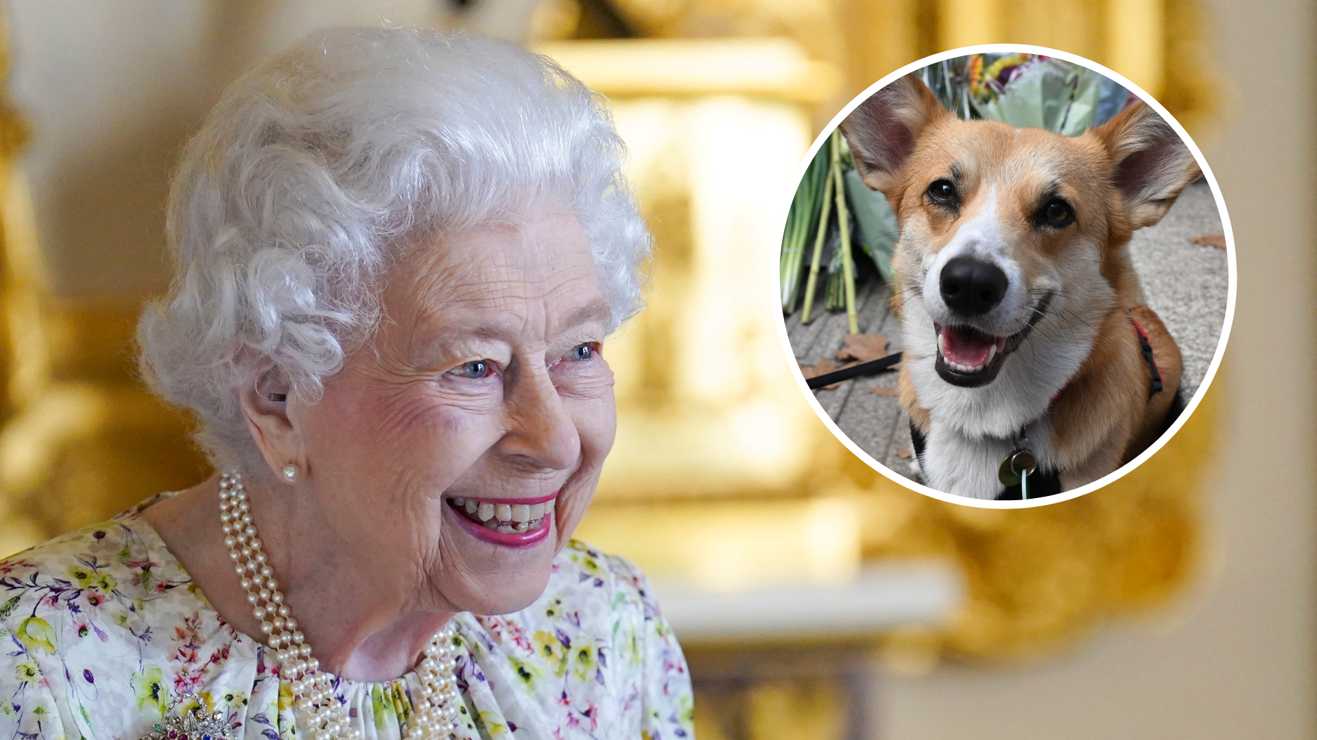 Tras la muerte de la reina Isabel II, el príncipe Andrew y Sarah ...