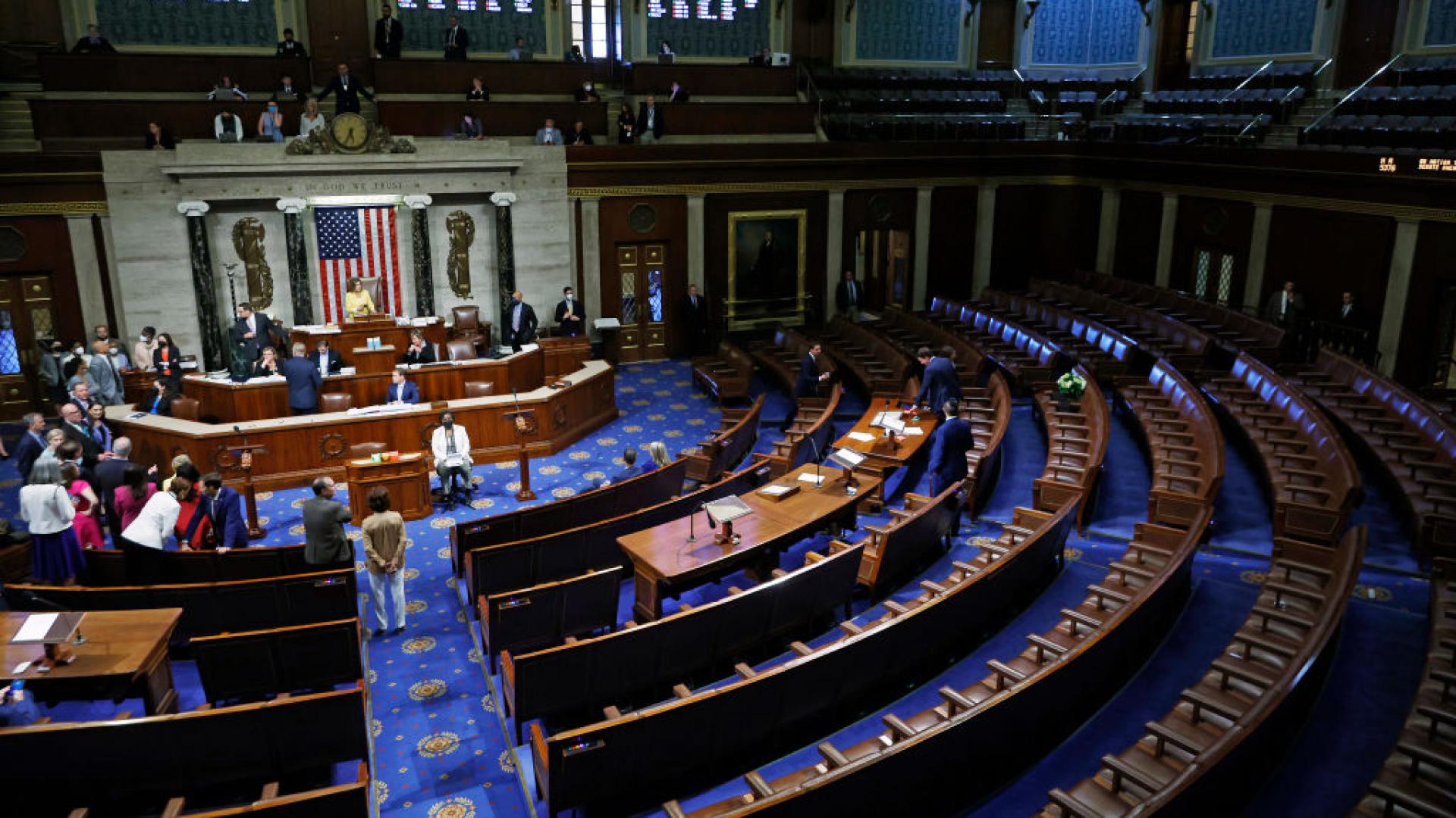 Conoce cuáles son las principales funciones de un senador de Estados ...