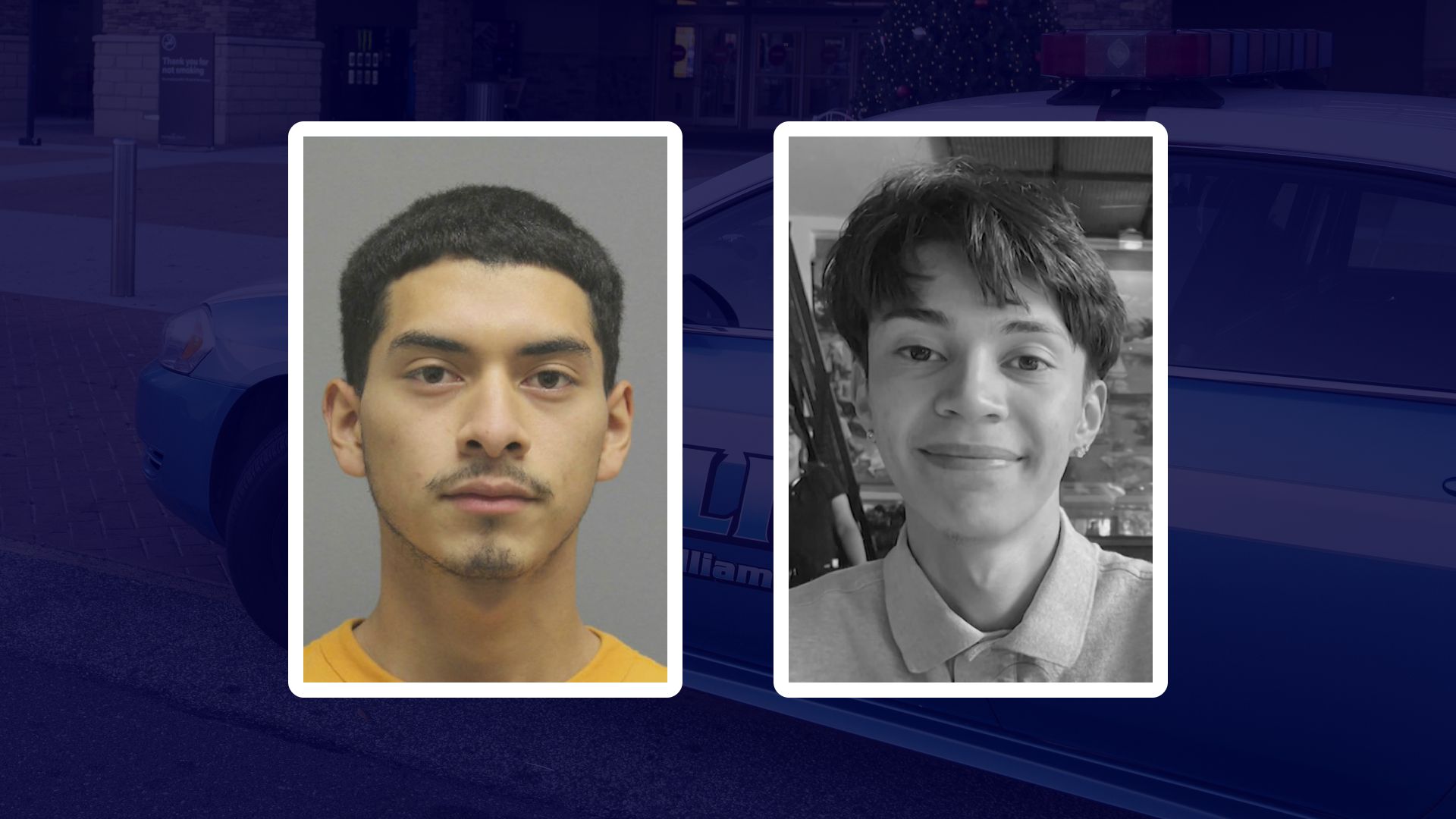 Arrestan a dos sospechosos por homicidio de José Guerrero, joven que ...