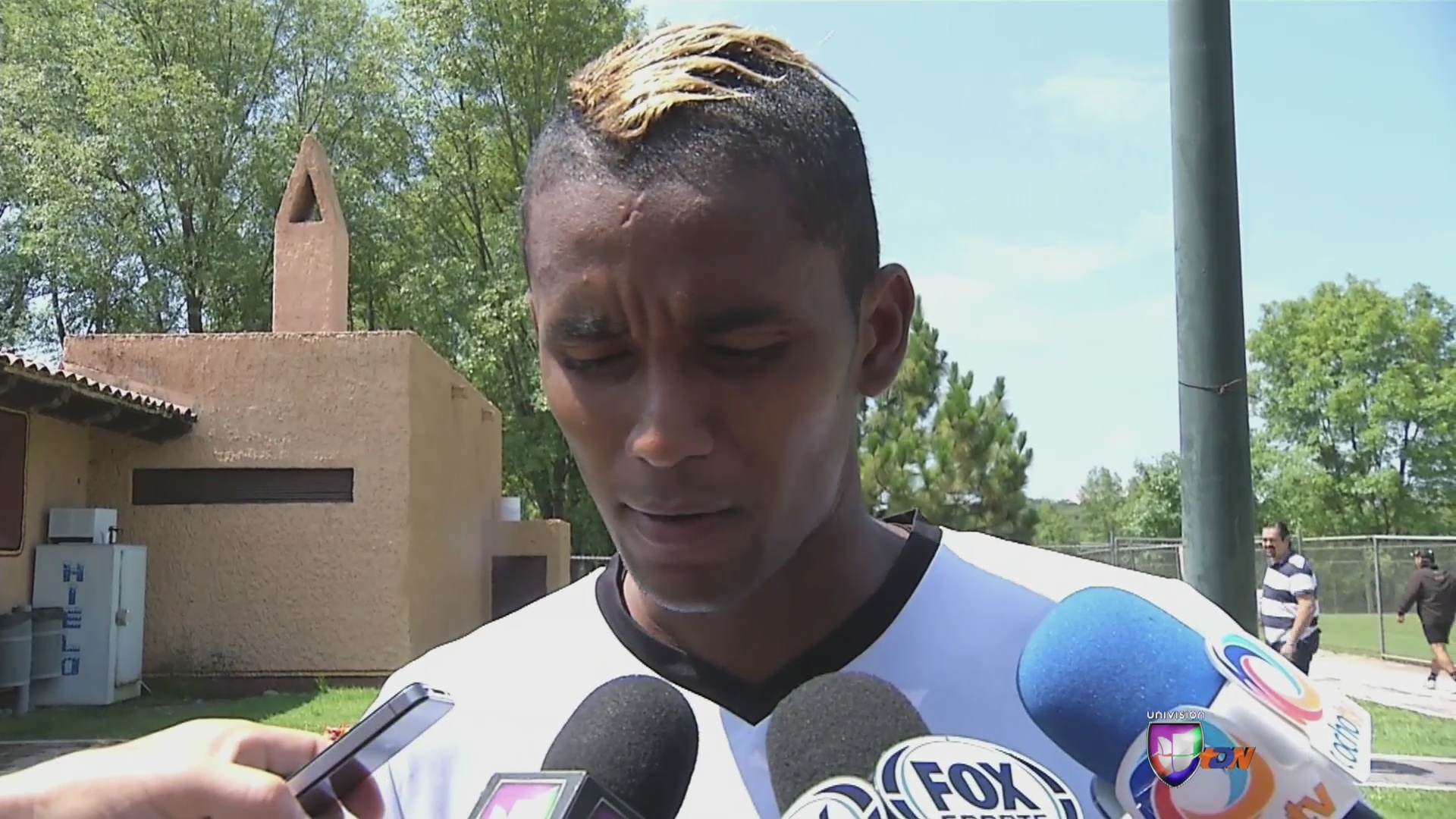 Fidel Martínez: ‘Nadie dijo que va a ser fácil’ | Shows Contacto ...