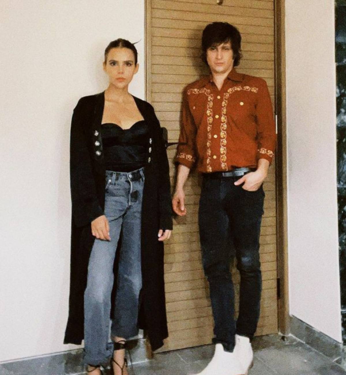 Yuya es la fan número uno de Siddhartha y así lo demuestra | Shows ...