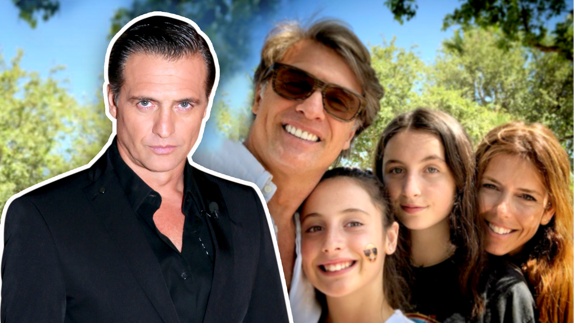 Juan Soler revela por primera vez las razones de su separación de Maki ...