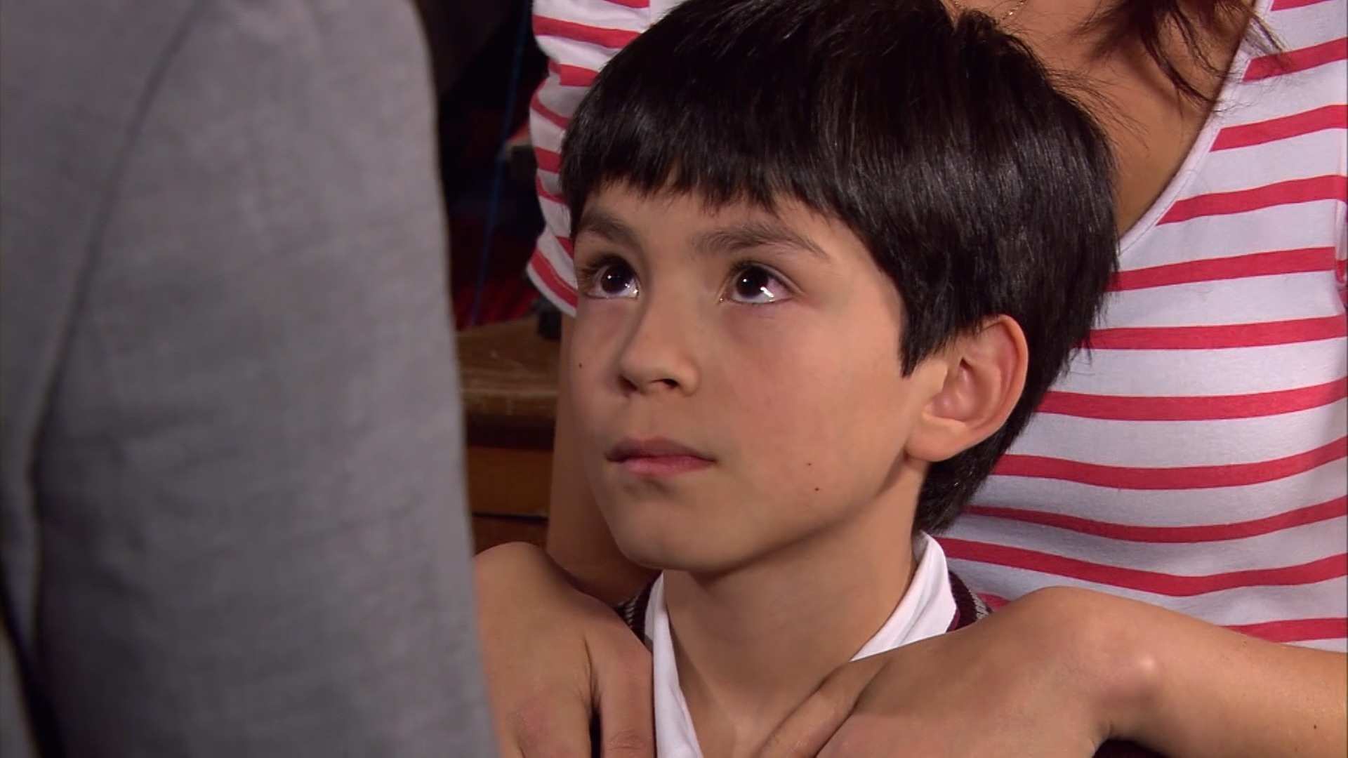 Resumen Capítulo 84: "Él se llama Alejo y es tu papá" | Shows Qué ...