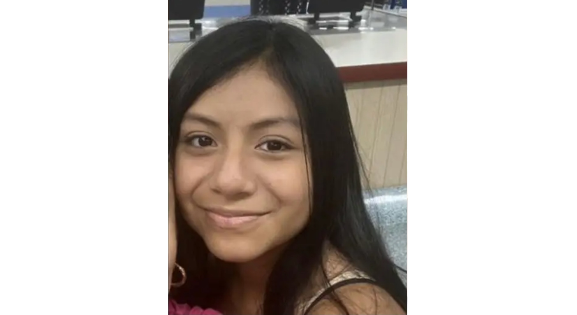 Piden ayuda para localizar a niña hispana desaparecida en Belmont ...