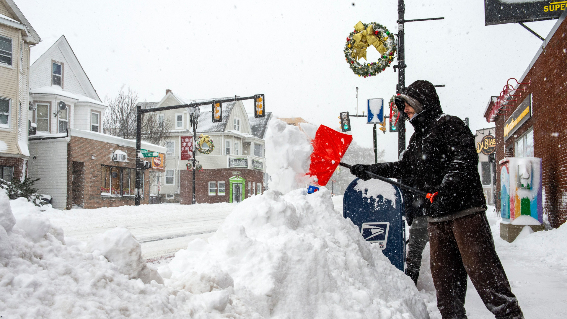 ¿A quién le corresponde palear y cuál es la manera correcta de hacerlo ...