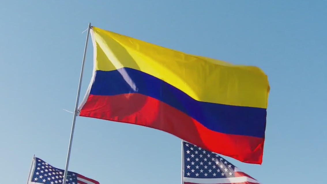 El compromiso del consulado colombiano en Georgia | Tu Ciudad Univision ...