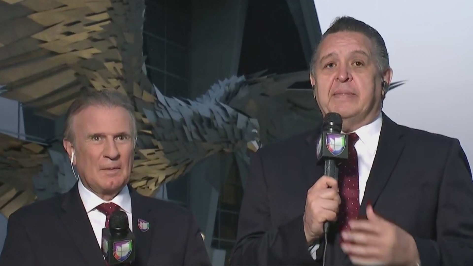 A Pablo Ramírez y al ‘Profe’ Bracamontes les preocupa que “el Tri tiene ...