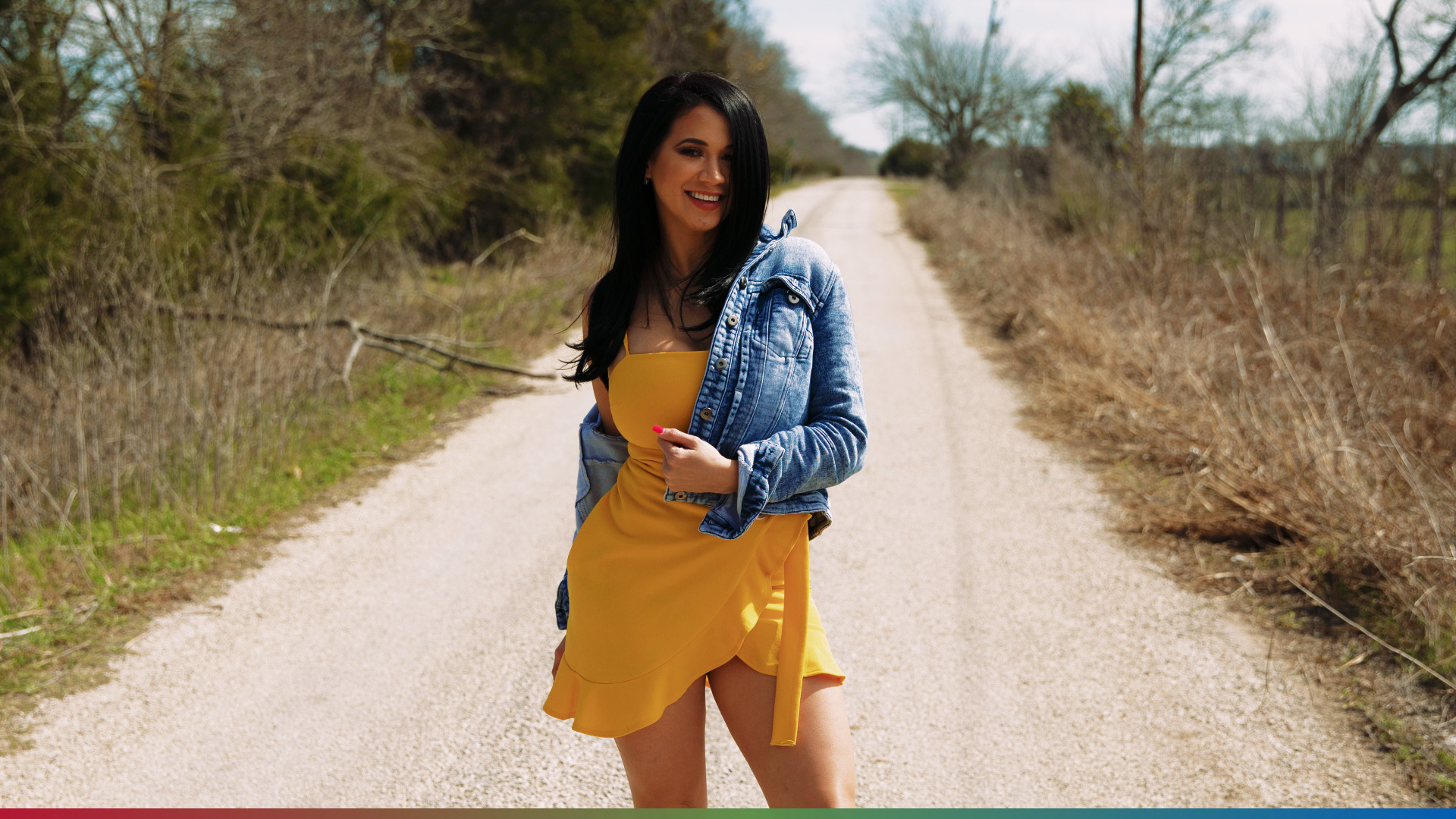 EXCLUSIVA: Carla revela detalles del comercial de televisión y nos dice ...