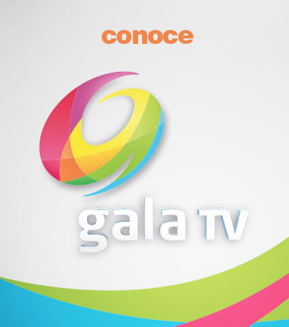 Galavisión se transforma en GalaTV | Home Televisa Noticias | Televisa