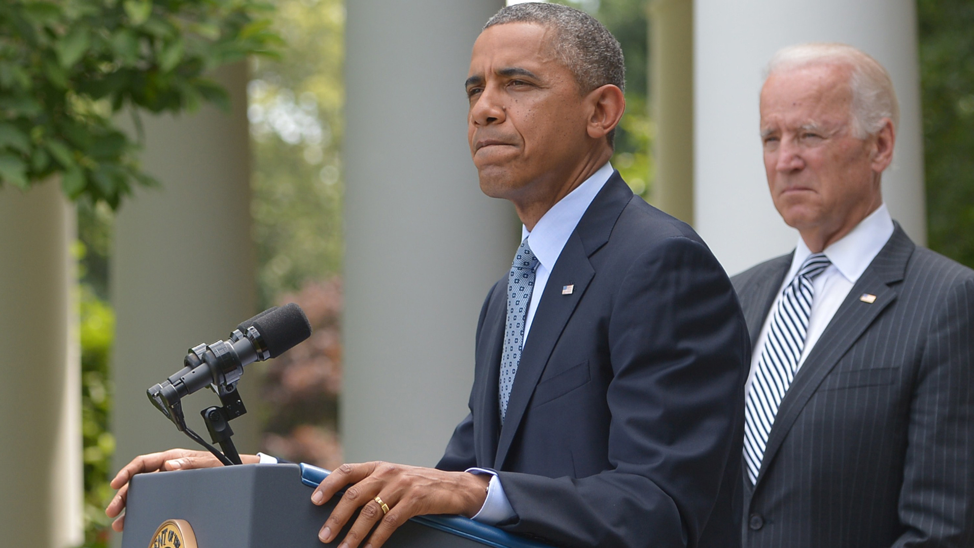 El plan de Obama presenta más resistencia que apoyo | Shows Noticiero ...