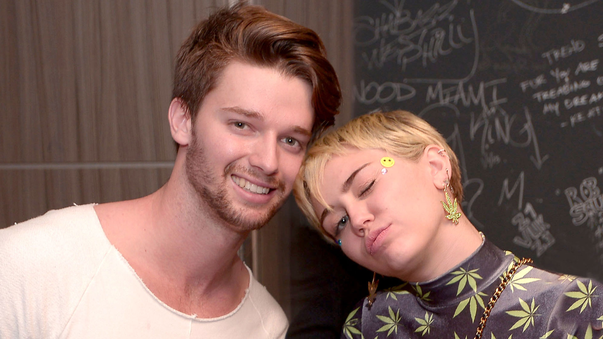 Arnold Schwarzenegger quiere que su hijo le diga ‘hasta la vista’ a ...