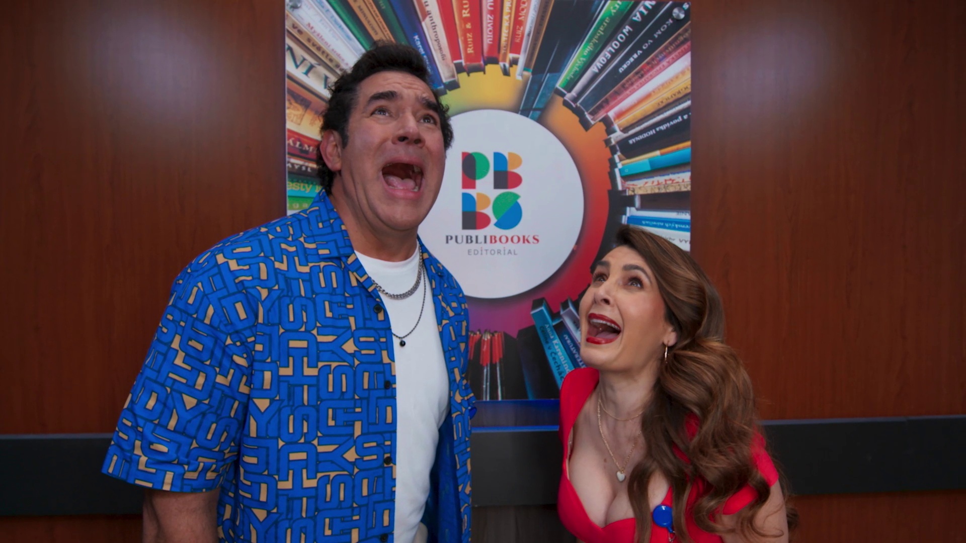 ¿Es Neta Eva?: Capítulo 3, temporada 2 - Quiúbole con mis ex | Shows ...